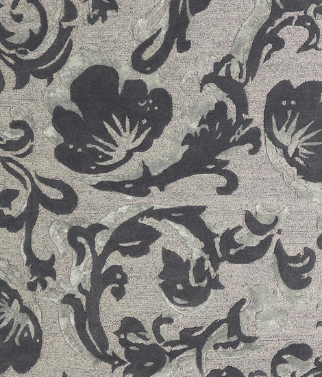 BARROCO SILVER - Formatteppiche von Toulemonde Bochart | Architonic