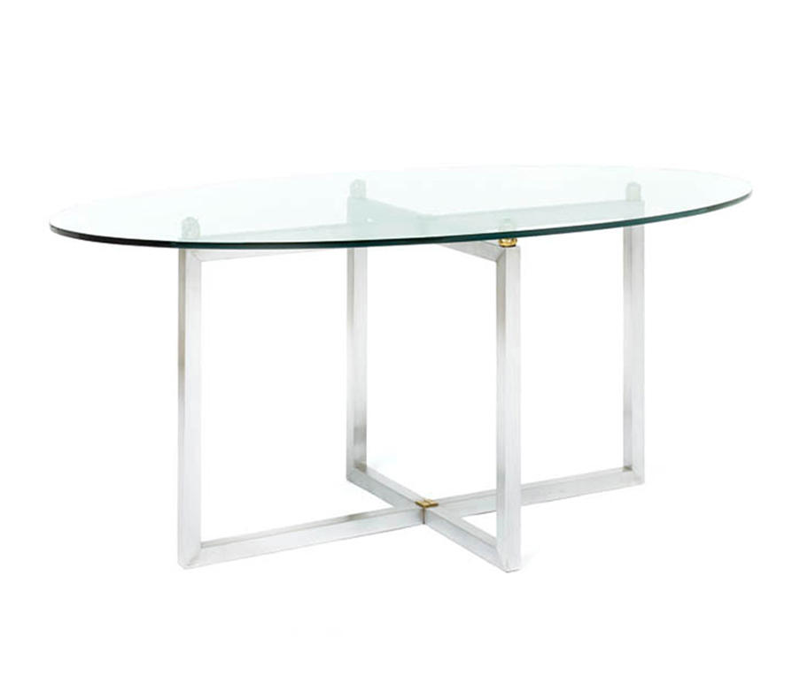Pivot T48/4 Dining table | Architonic
