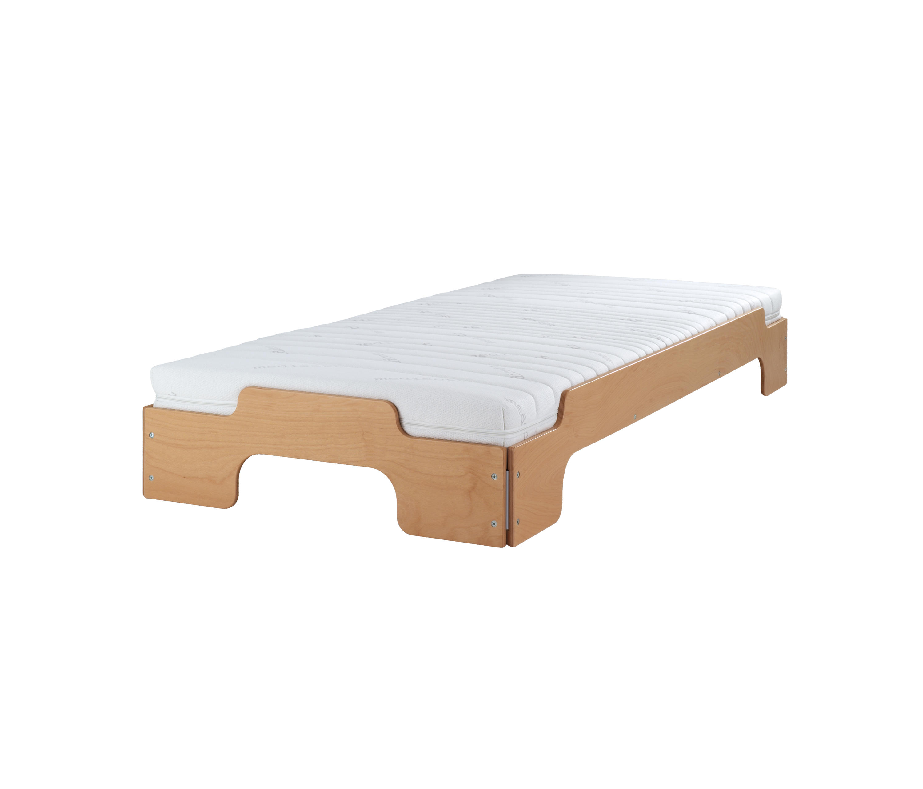 Modular Stacking bed | Architonic