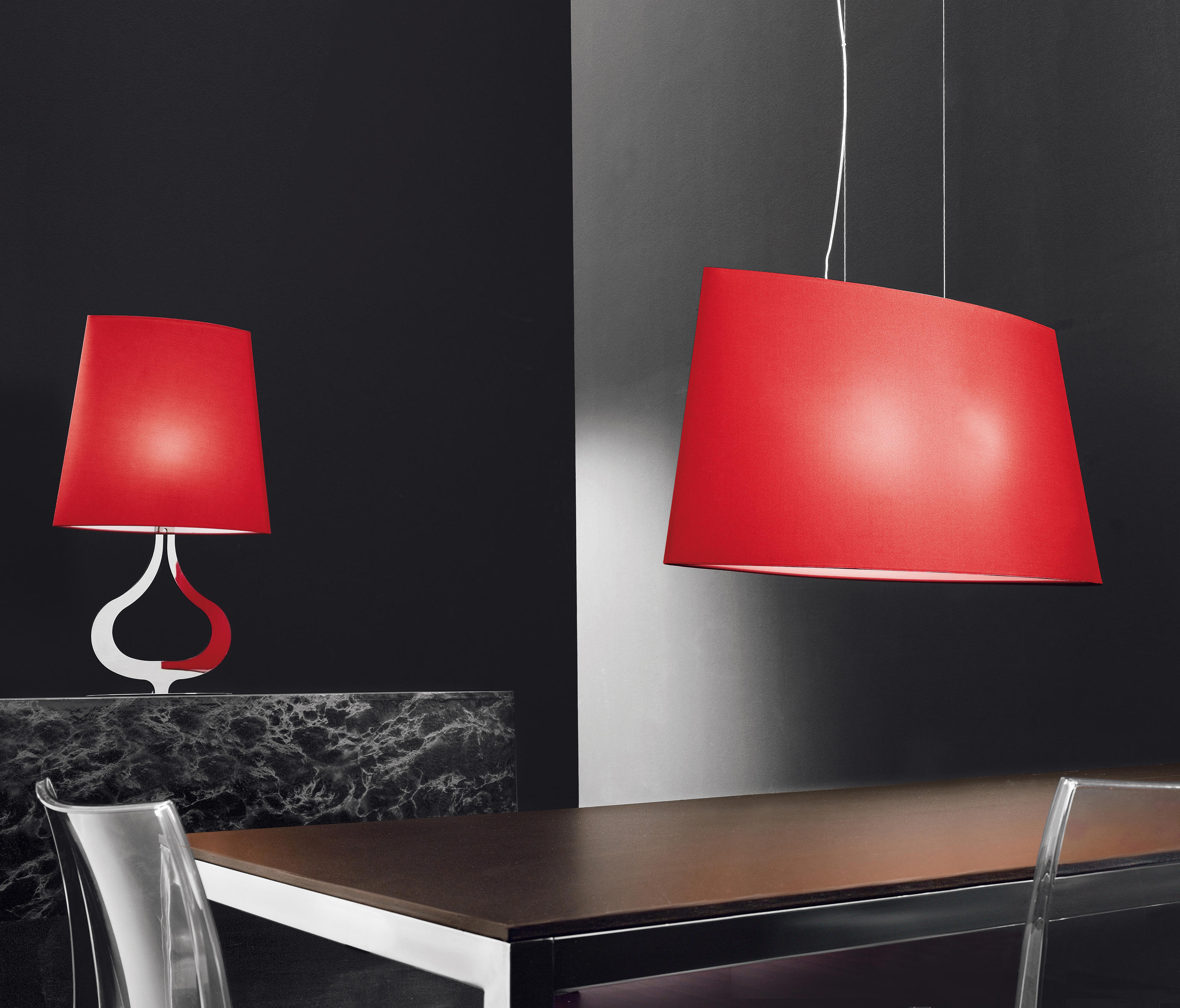 SLIGHT - Suspended lights from Axolight | Architonic