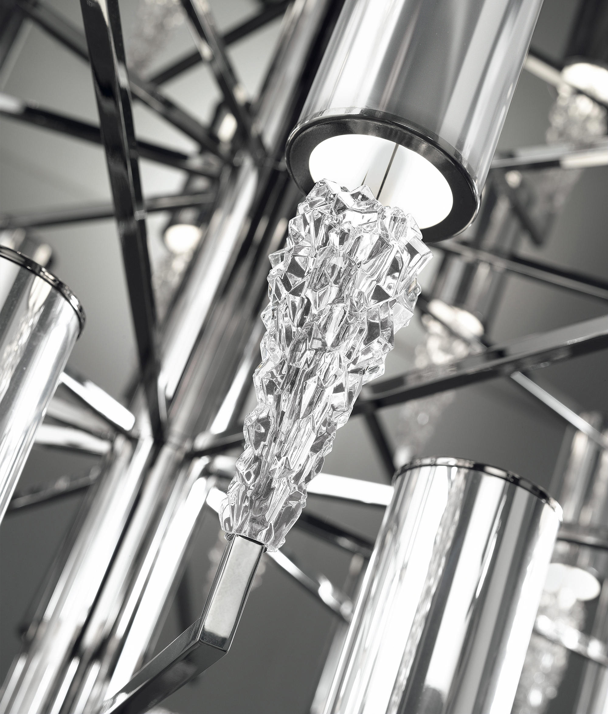 SUBZERO - Chandeliers from Axolight | Architonic