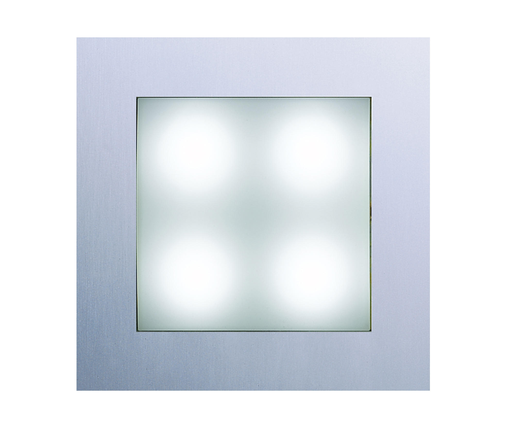 Siedle Steel LED-Lichtmodul | Architonic