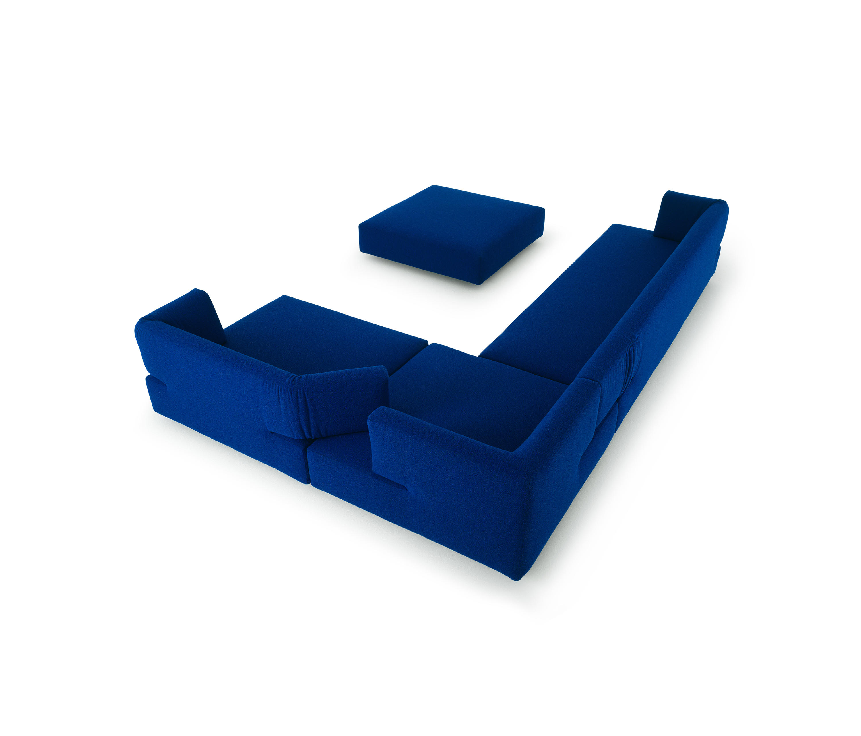 H/F ESSE - Sofas from Edra | Architonic