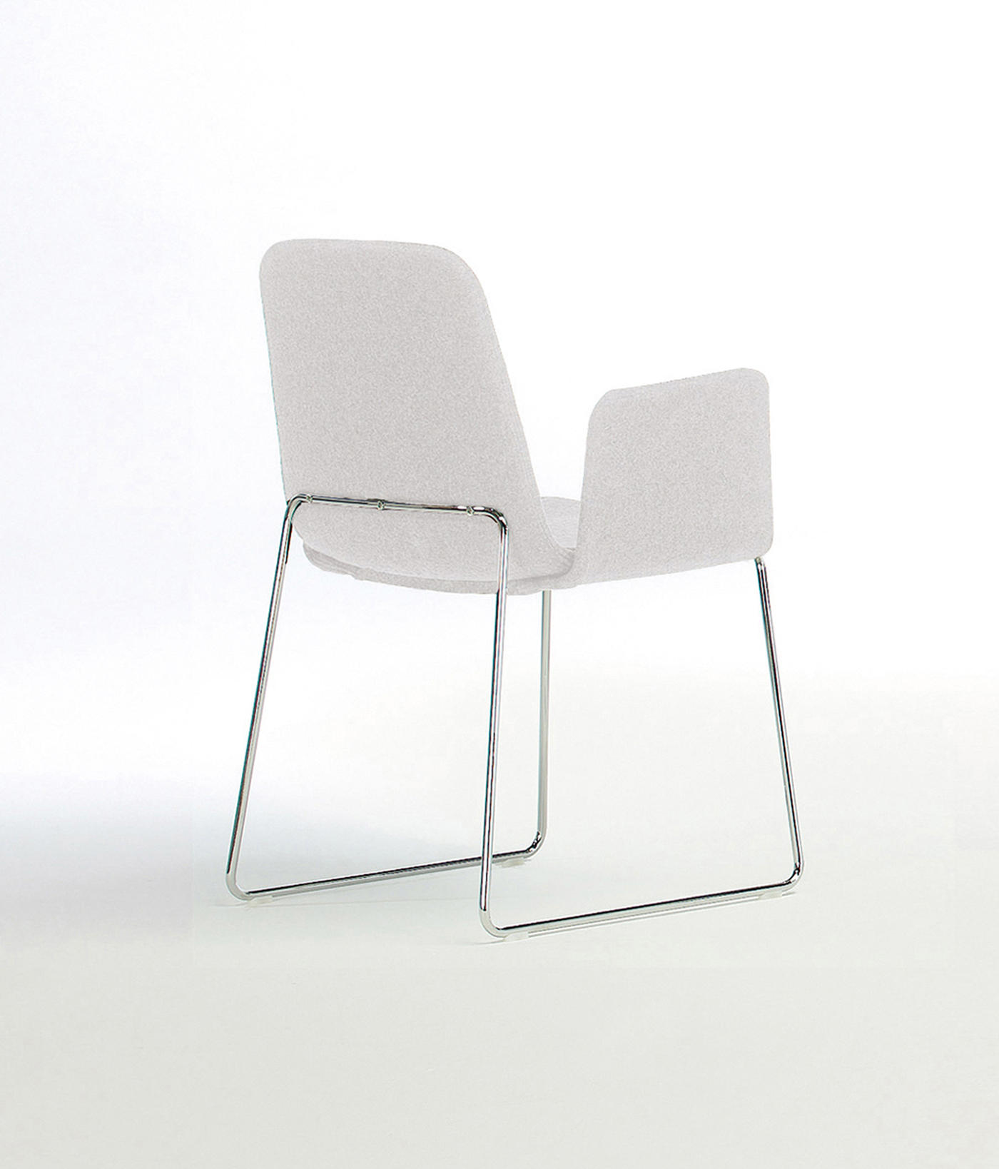 LAYER CHAIR - Chairs from viccarbe | Architonic