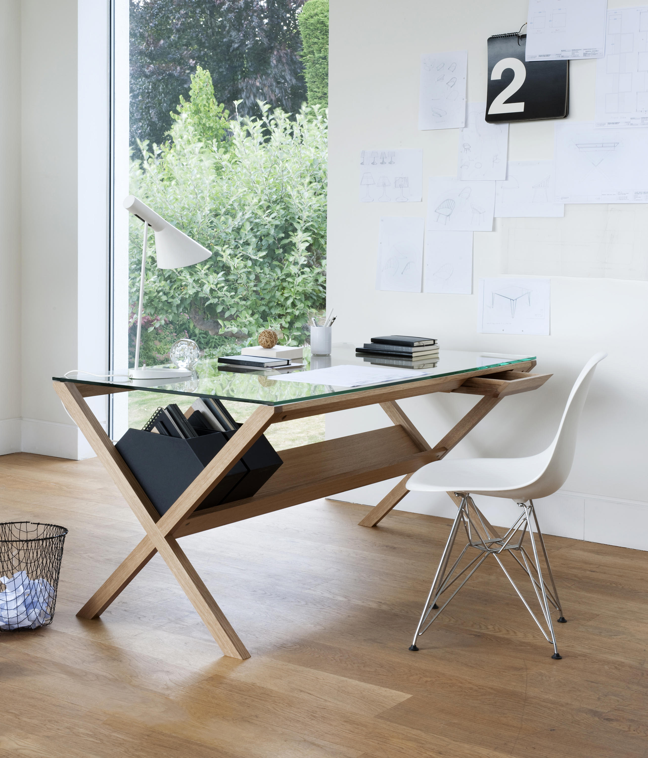 Covet desk & mobilier design | Architonic
