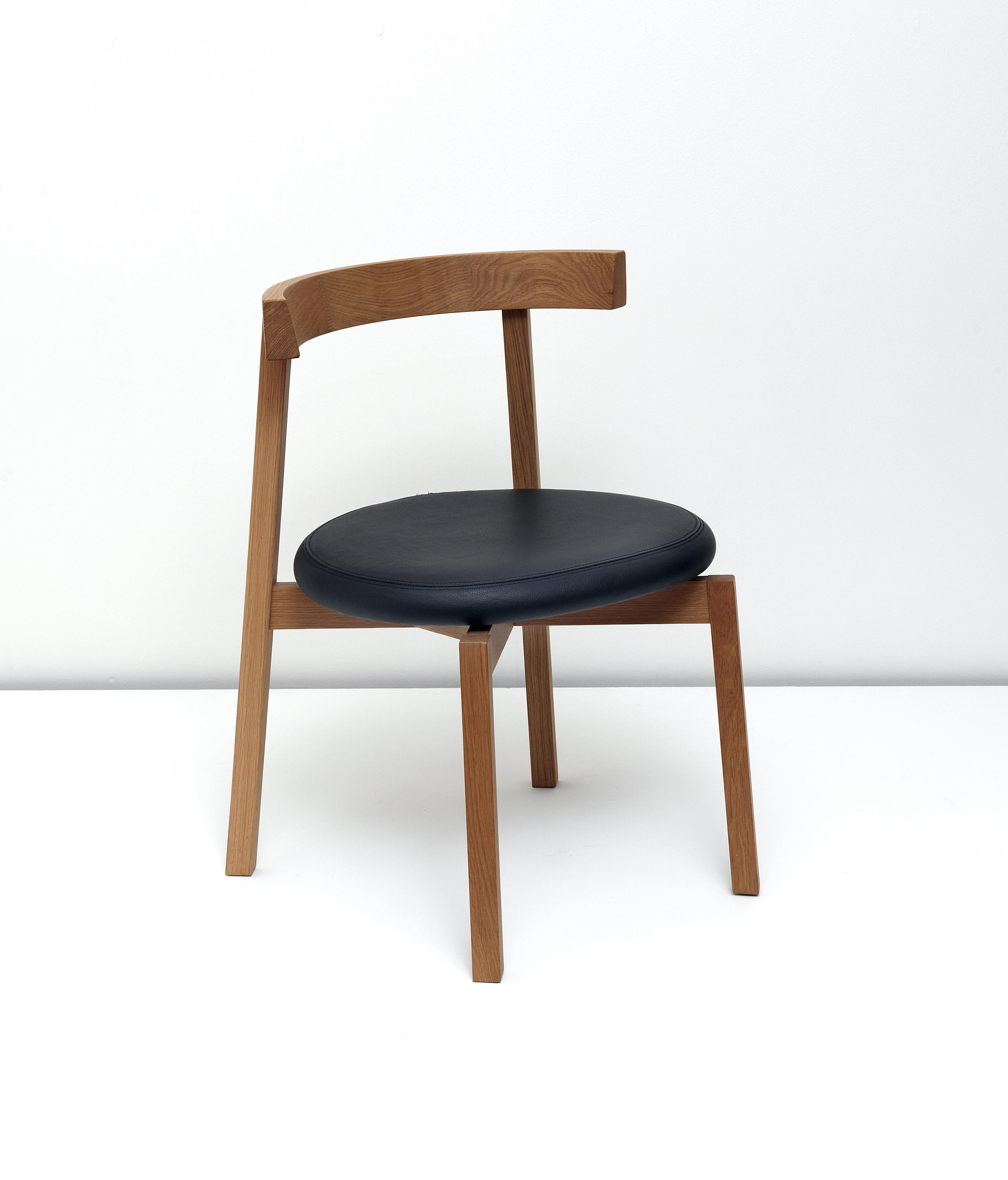 OKI-NAMI CHAIR - Chairs from Case Furniture | Architonic