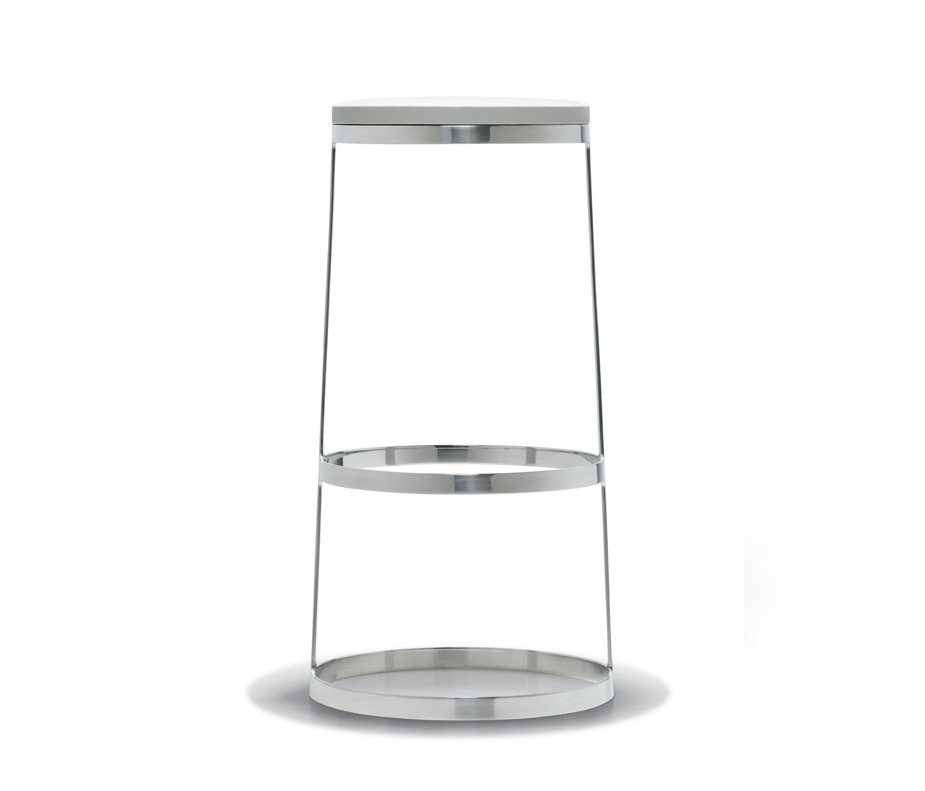 ARO BAR STOOL - Bar stools from Bernhardt Design | Architonic