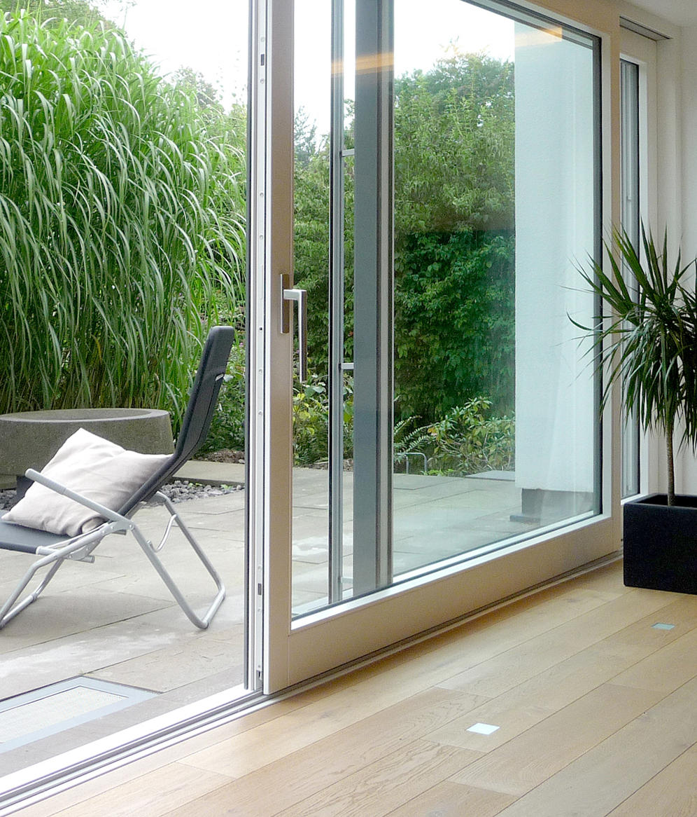 HST - Patio doors from Sorpetaler | Architonic