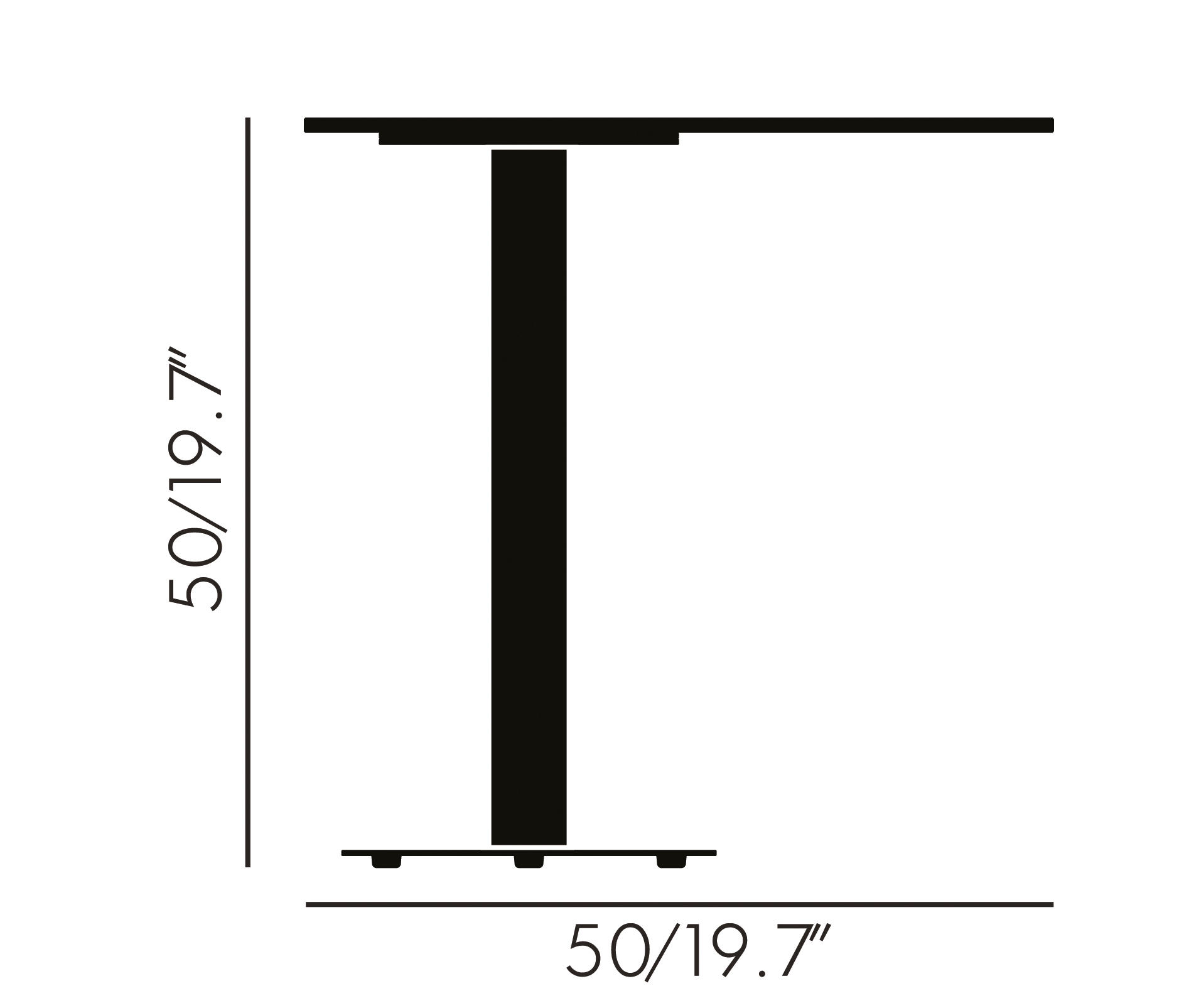 Flash Table rectangle & designer furniture | Architonic