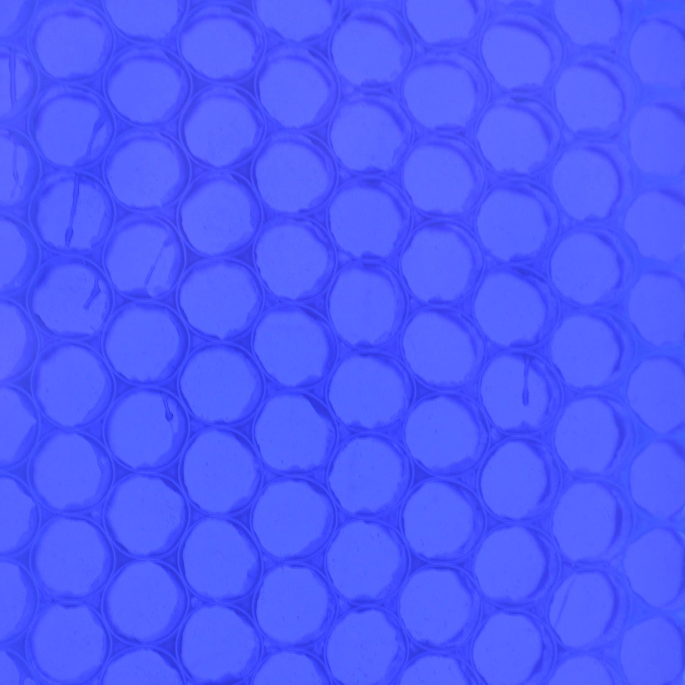AIR-board® UV PC color | dark blue | Architonic