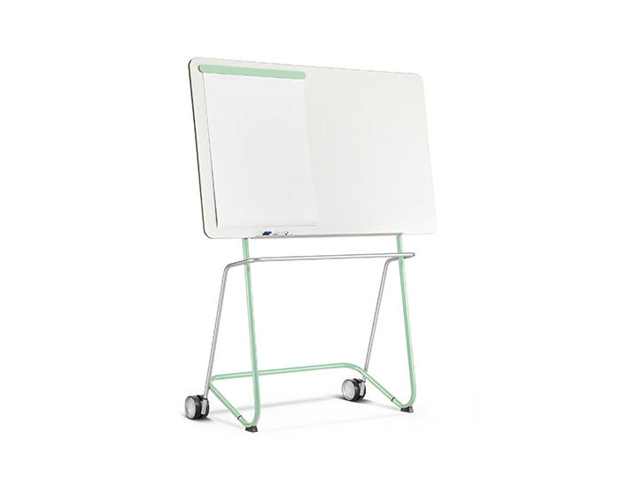 OKINAWA - Flip charts / Writing boards from Planning Sisplamo | Architonic