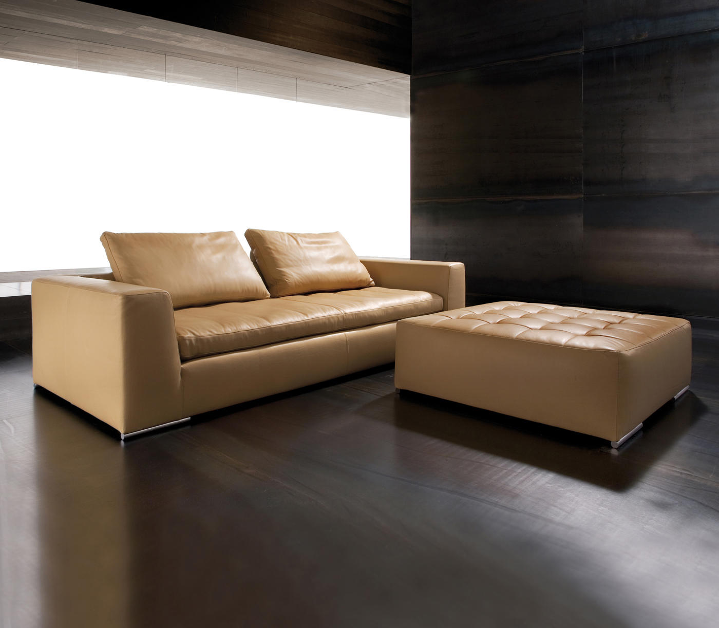 CARTA BIANCA - Poufs from Erba Italia | Architonic