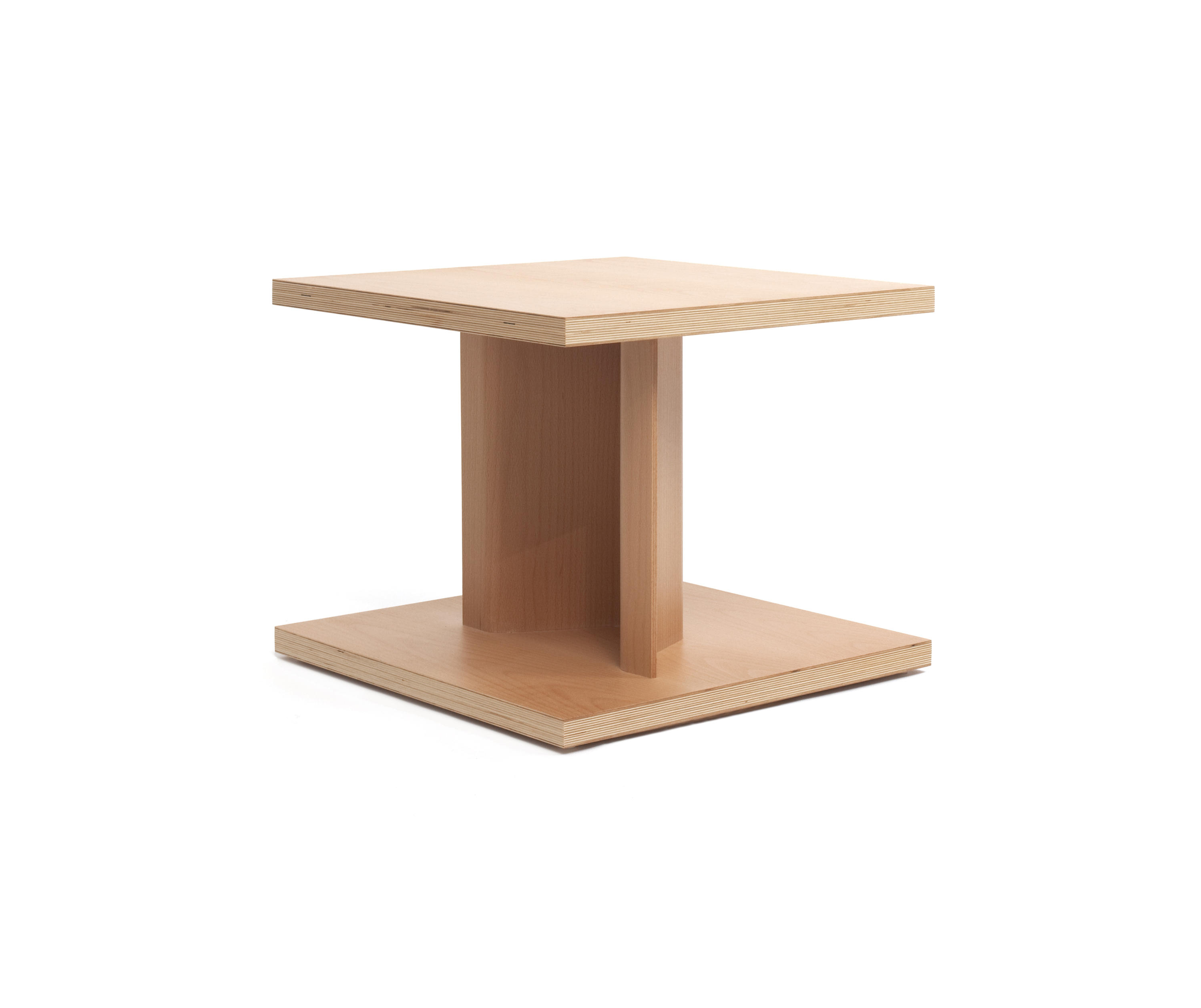 BIT SIDE TABLE - Coffee tables from Massproductions | Architonic