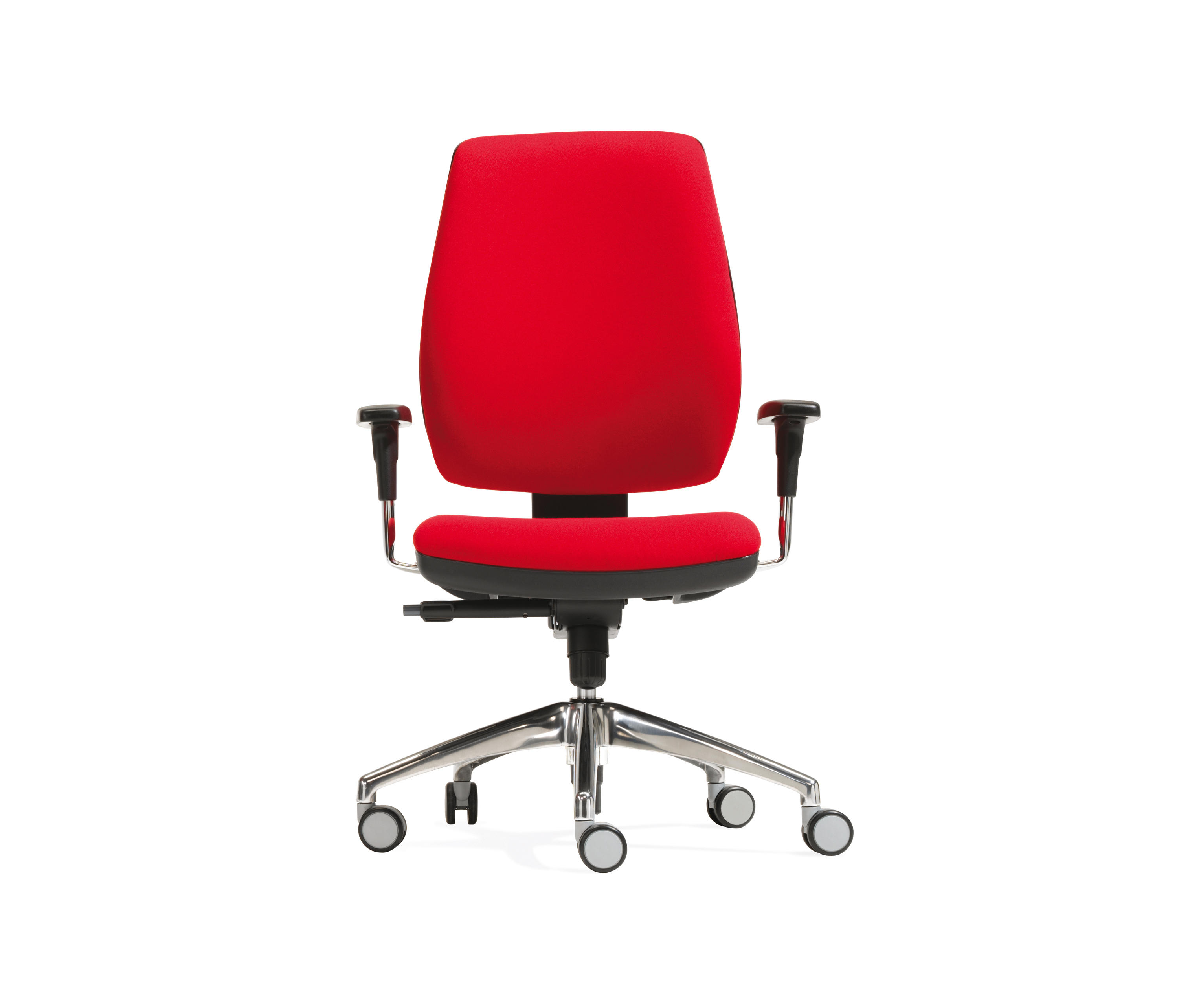 ALIA - Office chairs from Inclass | Architonic