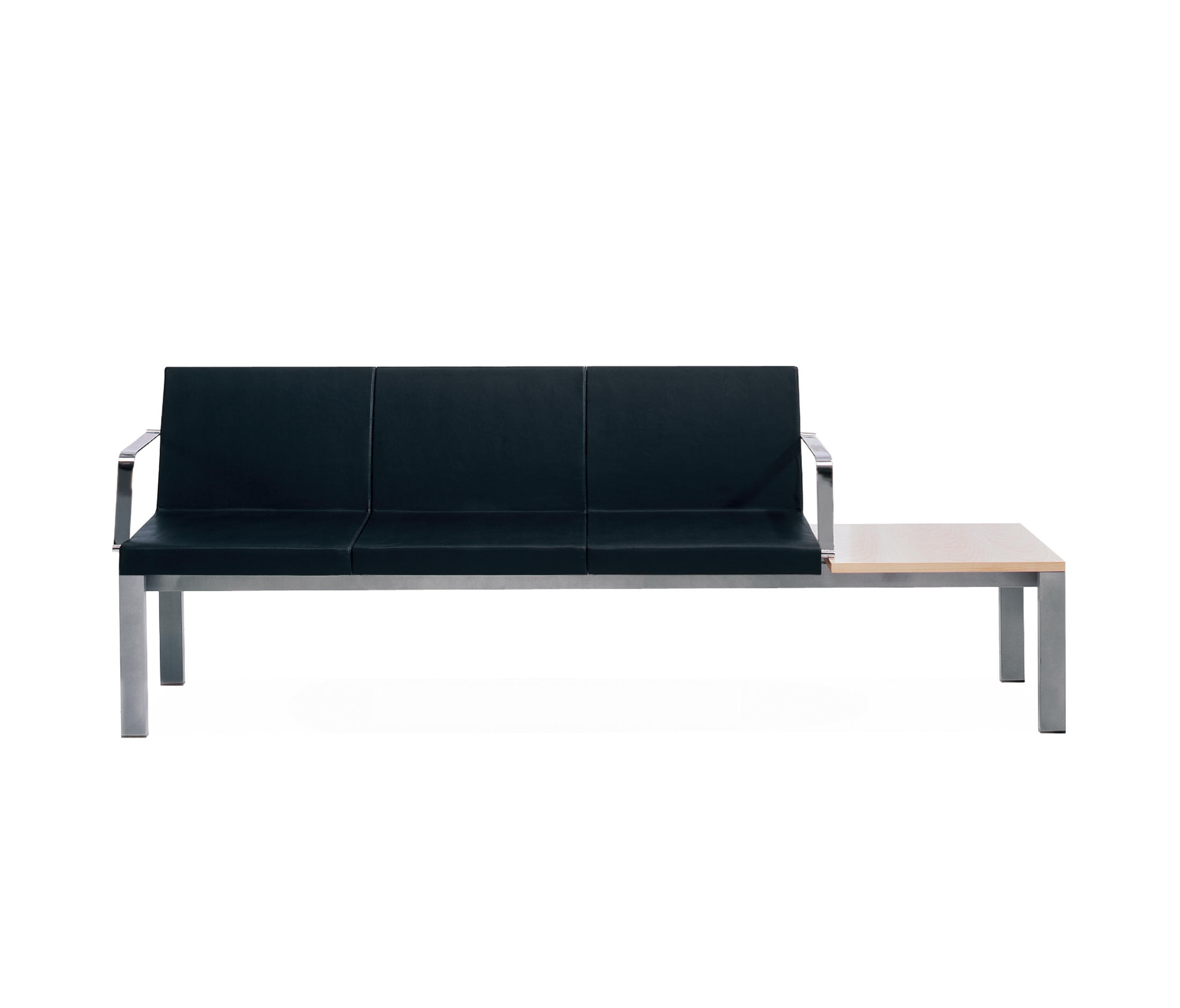OASIS - Benches from Inclass | Architonic