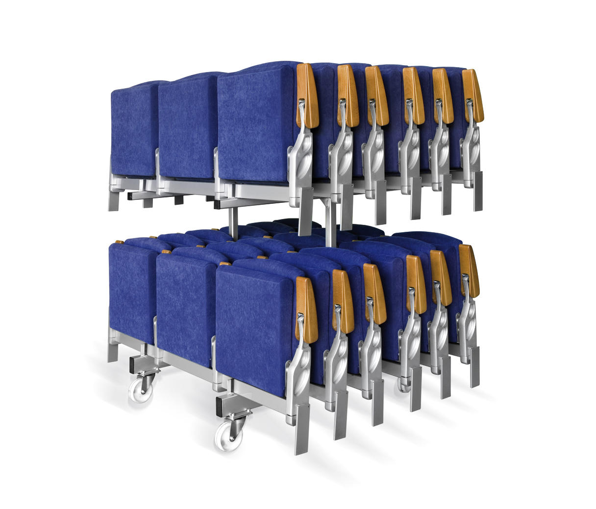 Space Matrix - High quality designer products | Architonic