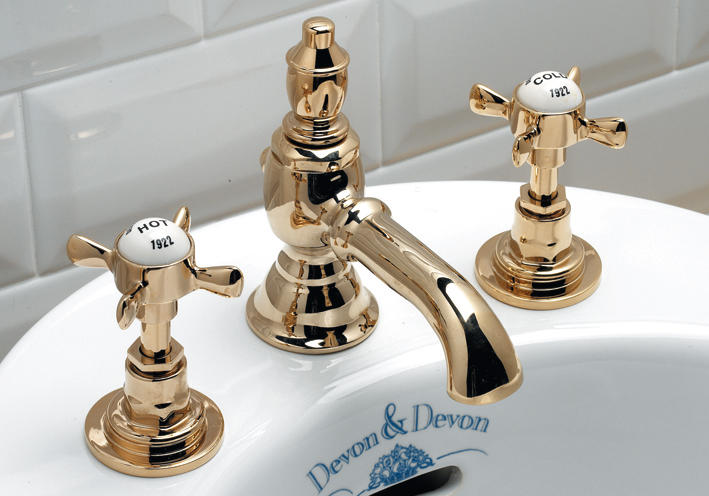 Antique Bidet set & designer furniture | Architonic