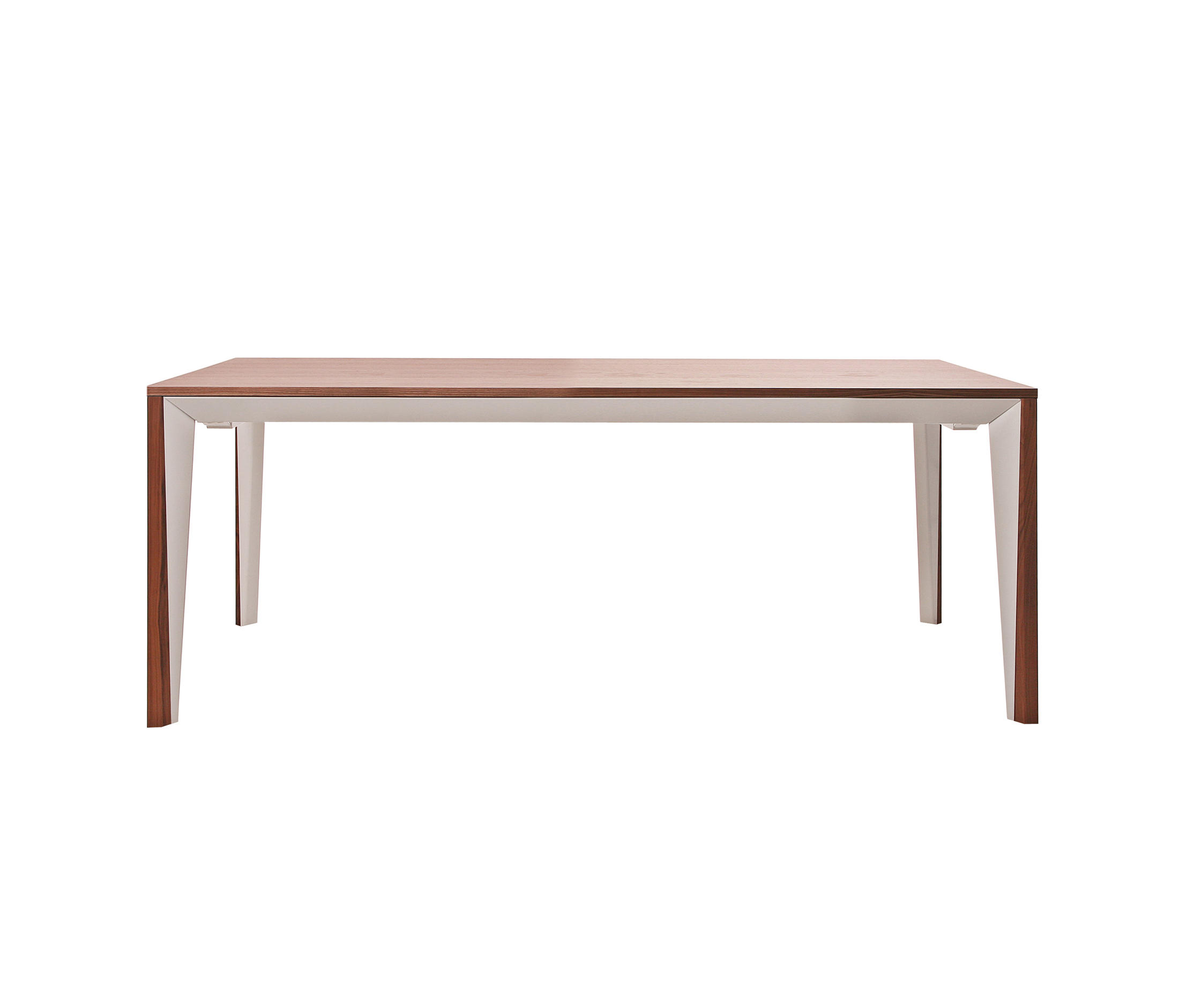 UNIQUE TABLE - Dining tables from KFF | Architonic