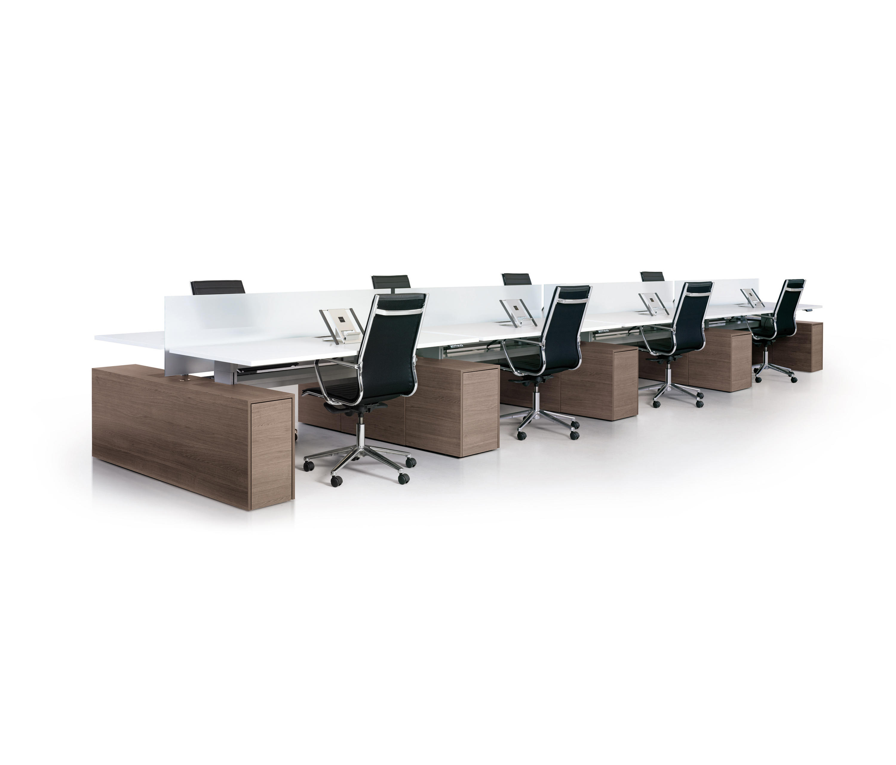 SCENARIOS - Desks from MARKANT | Architonic