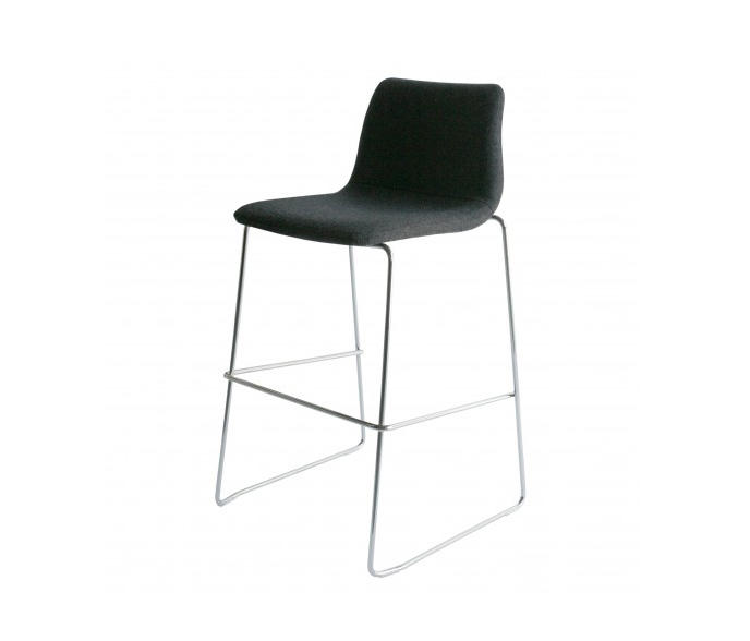 VIV BARSTOOL - Bar stools from naughtone | Architonic