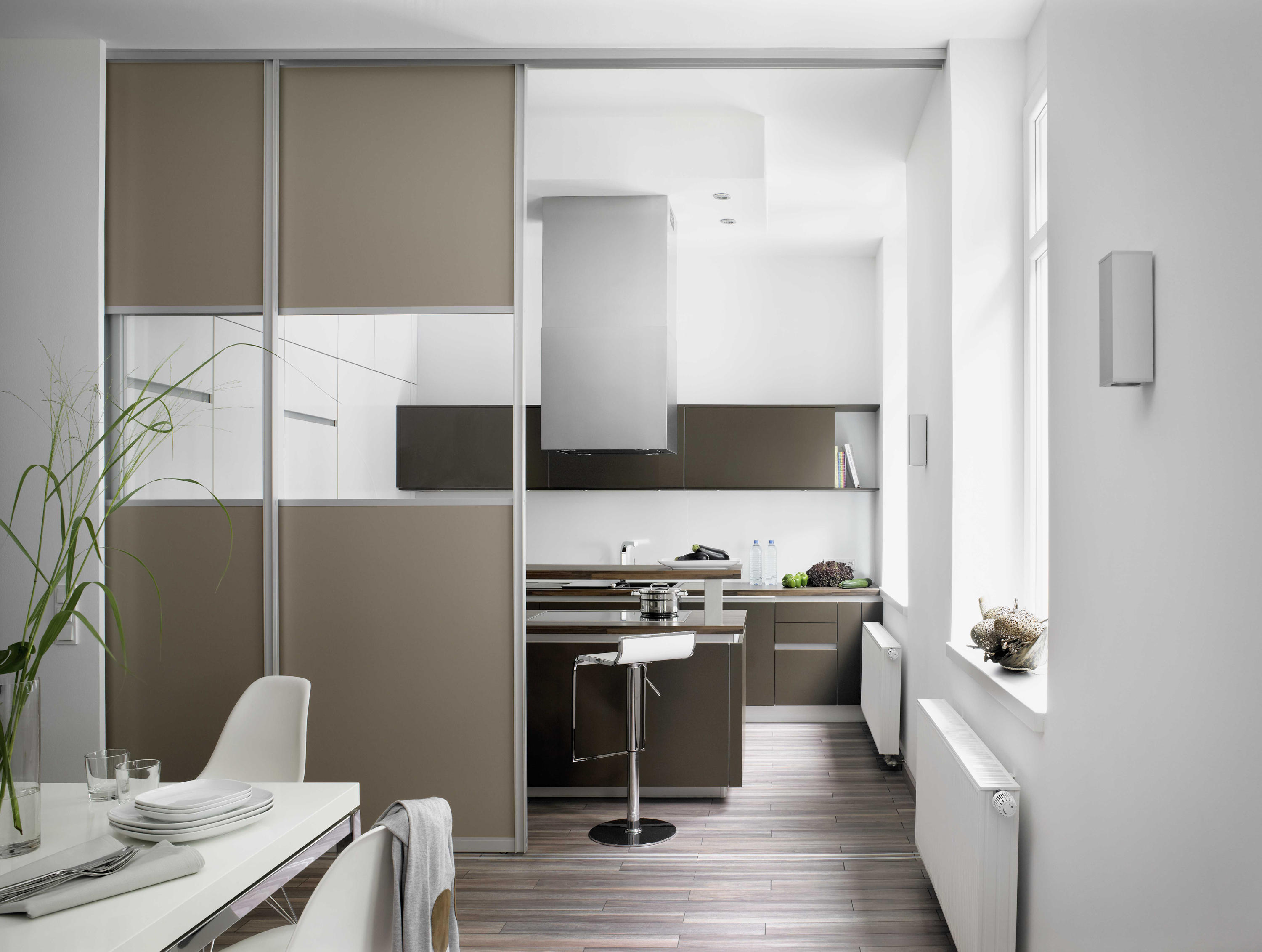 RAUMPLUS HOME - Internal doors from raumplus | Architonic