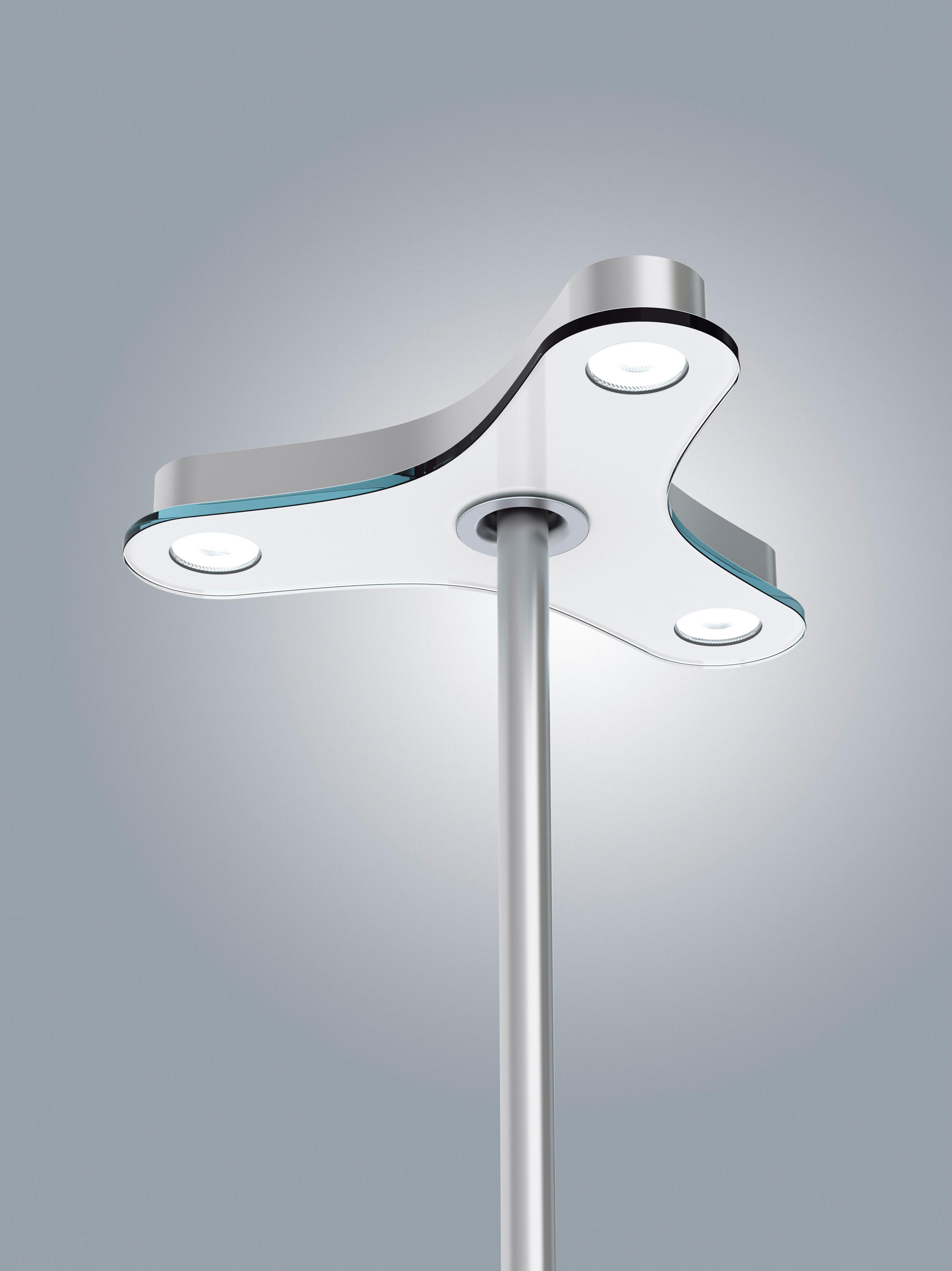 SIRA free-standing luminaire | Architonic