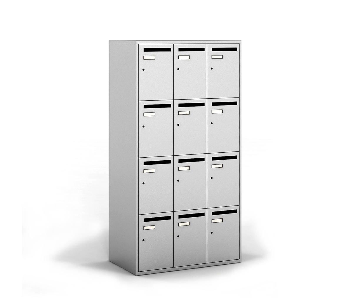 800 Series Locker & designer furniture | Architonic