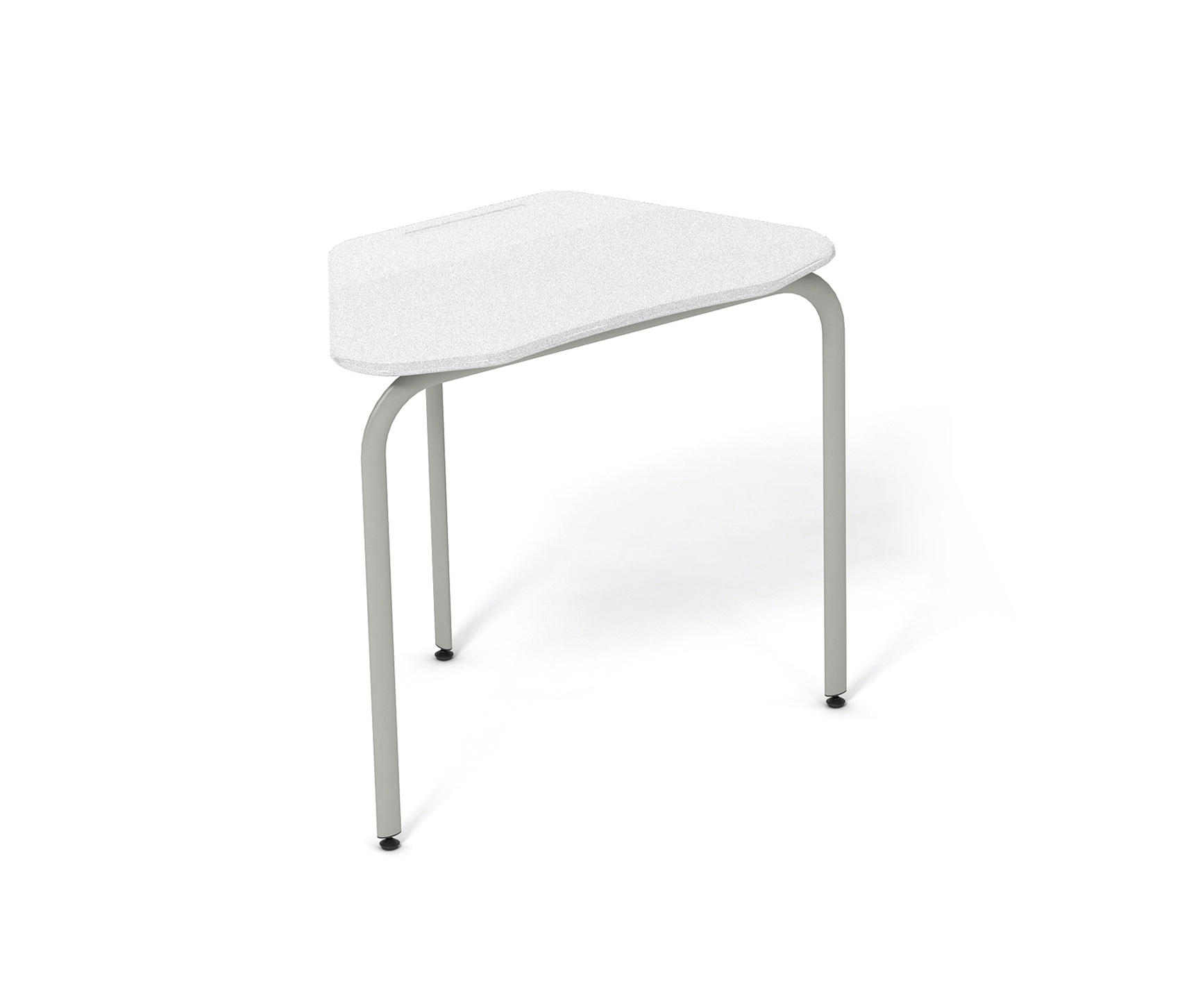 Intellect Wave Desk & designer furniture | Architonic