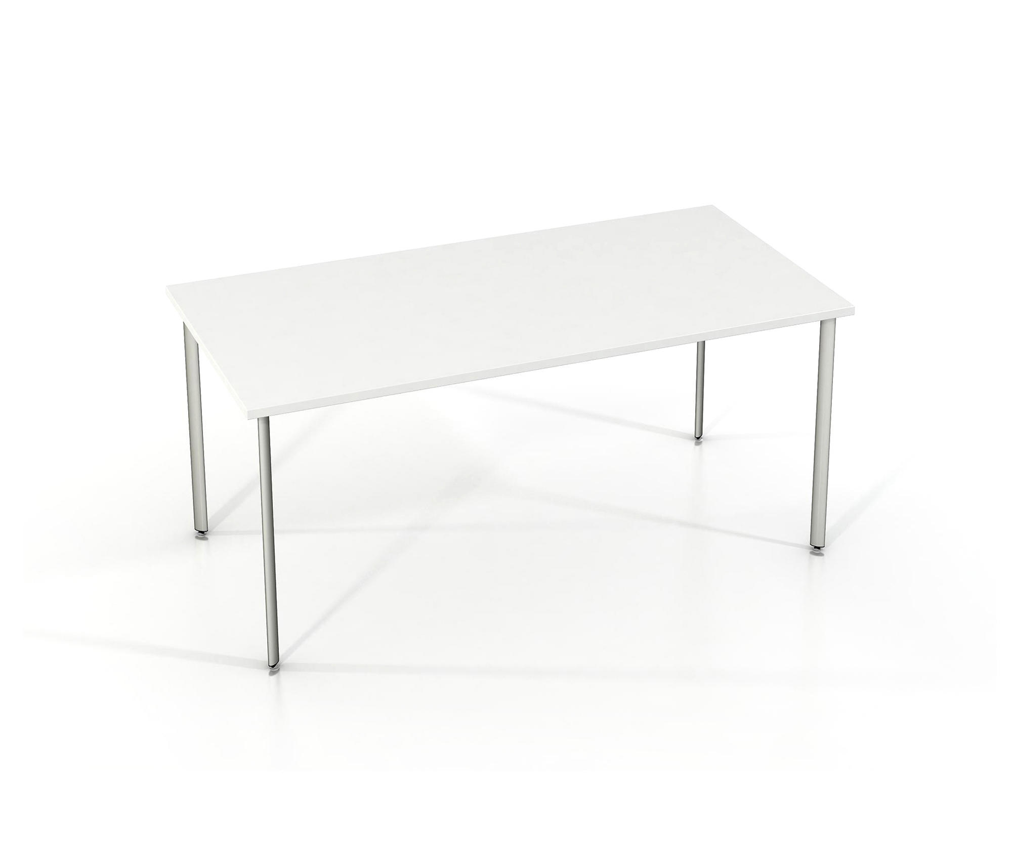Intellect Wave Desk & designer furniture | Architonic