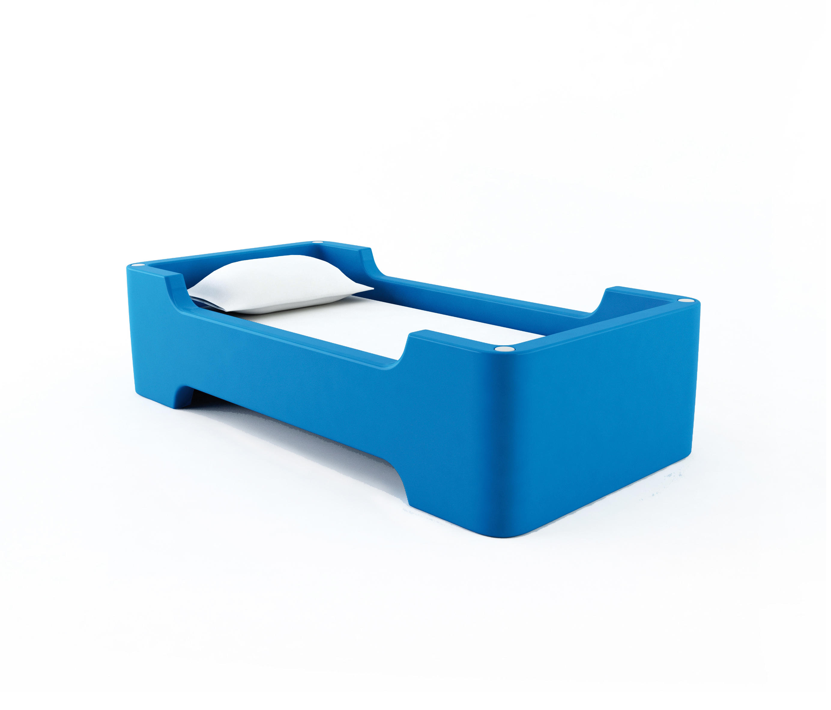 BUNKY - Kids beds from Magis | Architonic