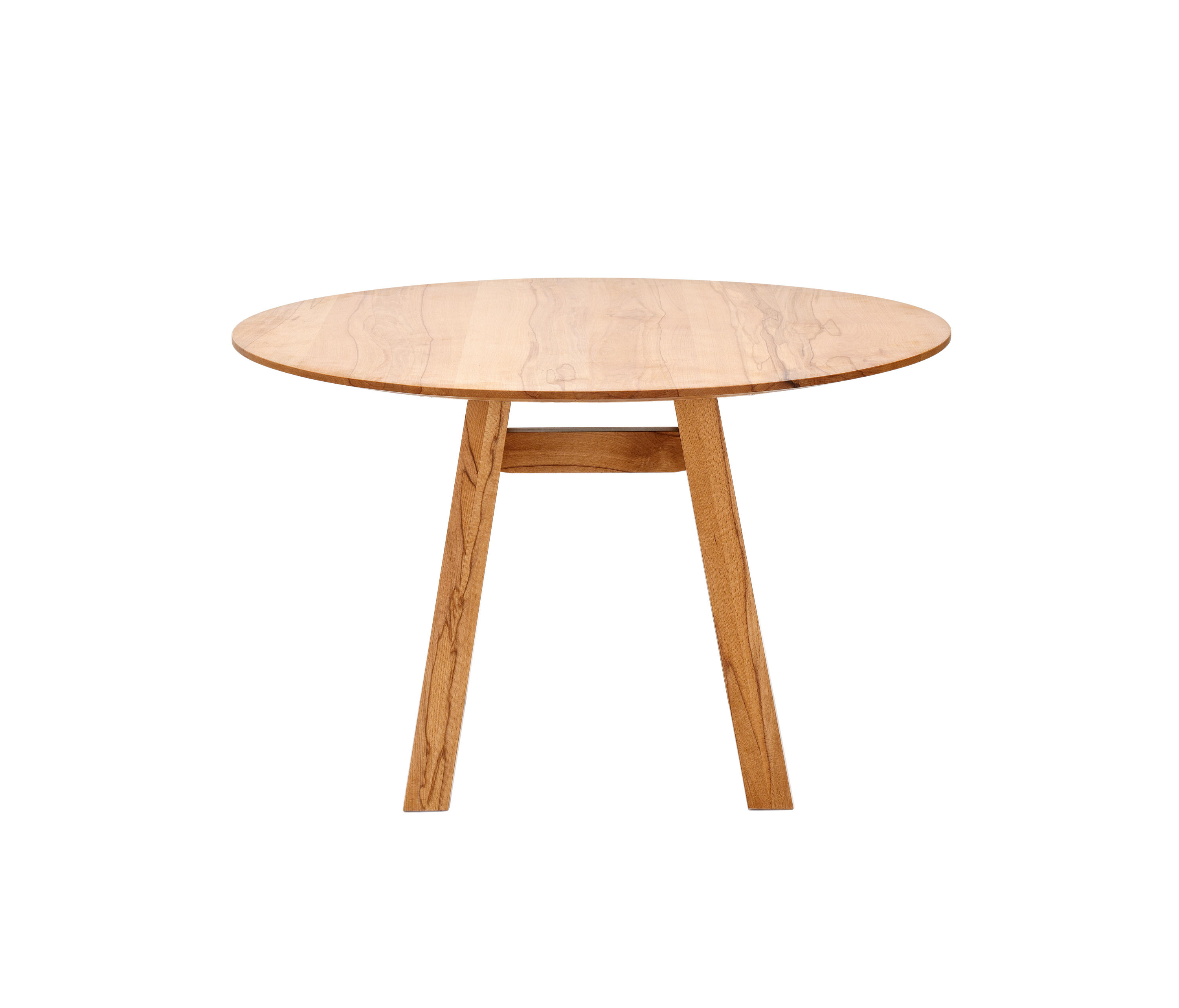 SLIGHT Tisch rund & Designermöbel | Architonic