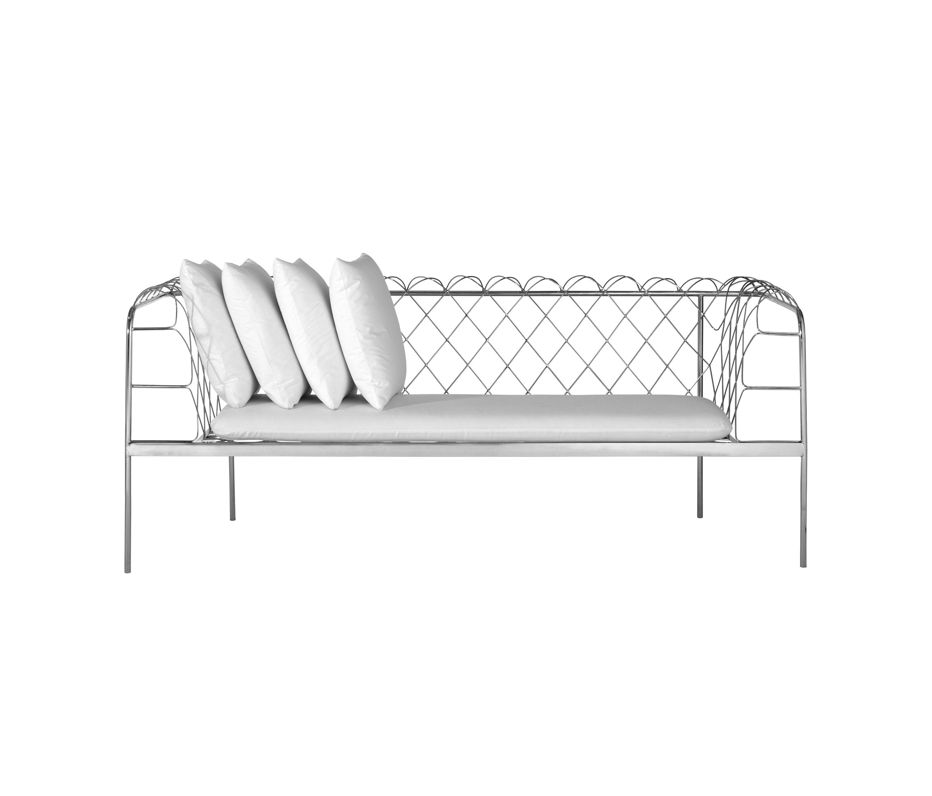 CLUBLAND SOFA - Sofas from Driade | Architonic