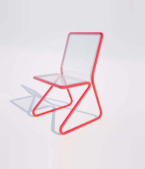 ANOUK STUHL - Chairs from ARFLEX | Architonic