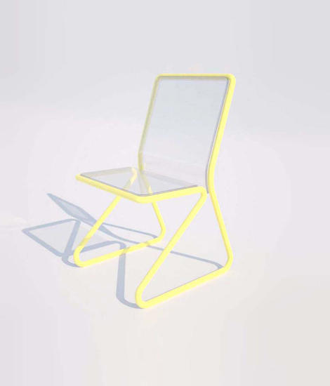 ANOUK STUHL - Chairs from ARFLEX | Architonic