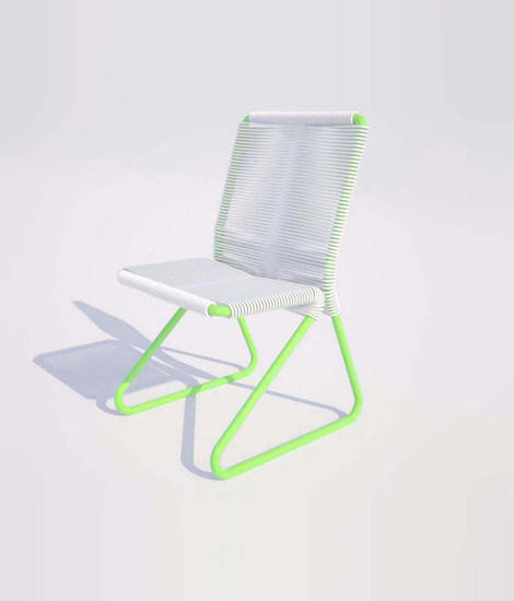 ANOUK STUHL - Chairs from ARFLEX | Architonic