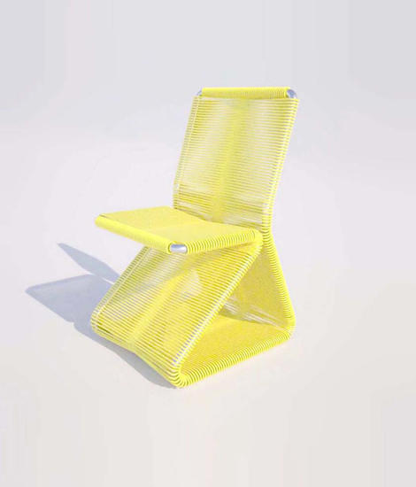 ANOUK STUHL - Chairs from ARFLEX | Architonic