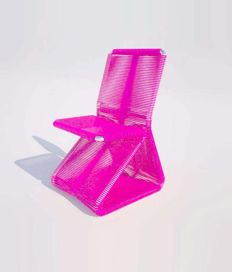 ANOUK STUHL - Chairs from ARFLEX | Architonic