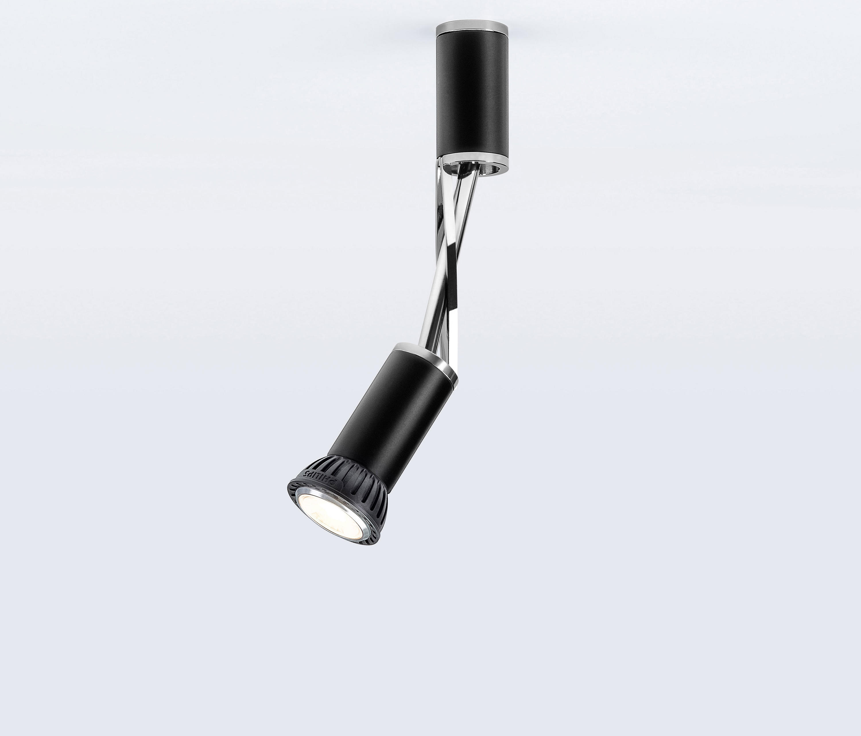 One Eighty Ceiling Spot | Architonic