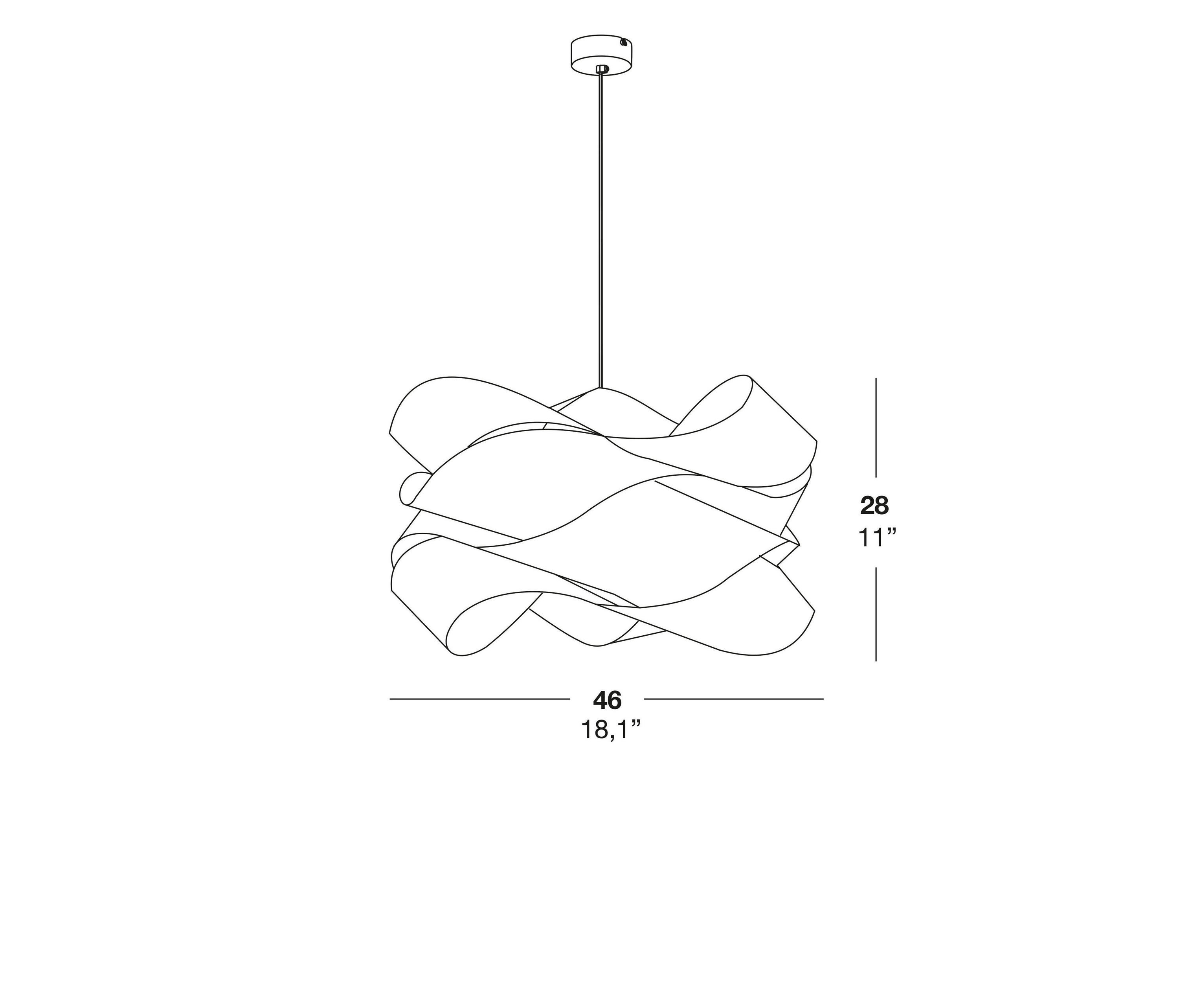 LINK SP - General lighting from lzf | Architonic