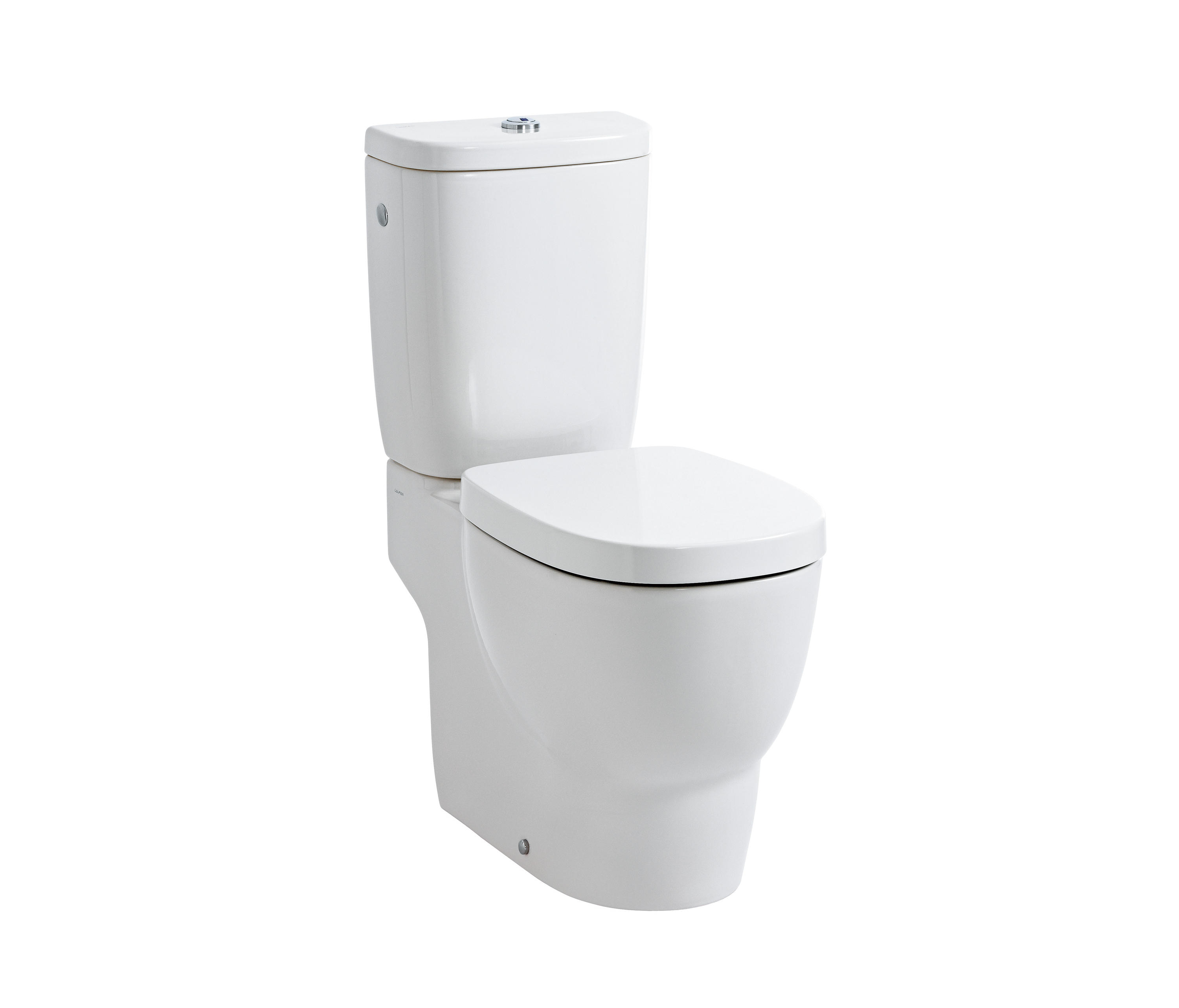Mimo Floorstanding WC combination | Architonic