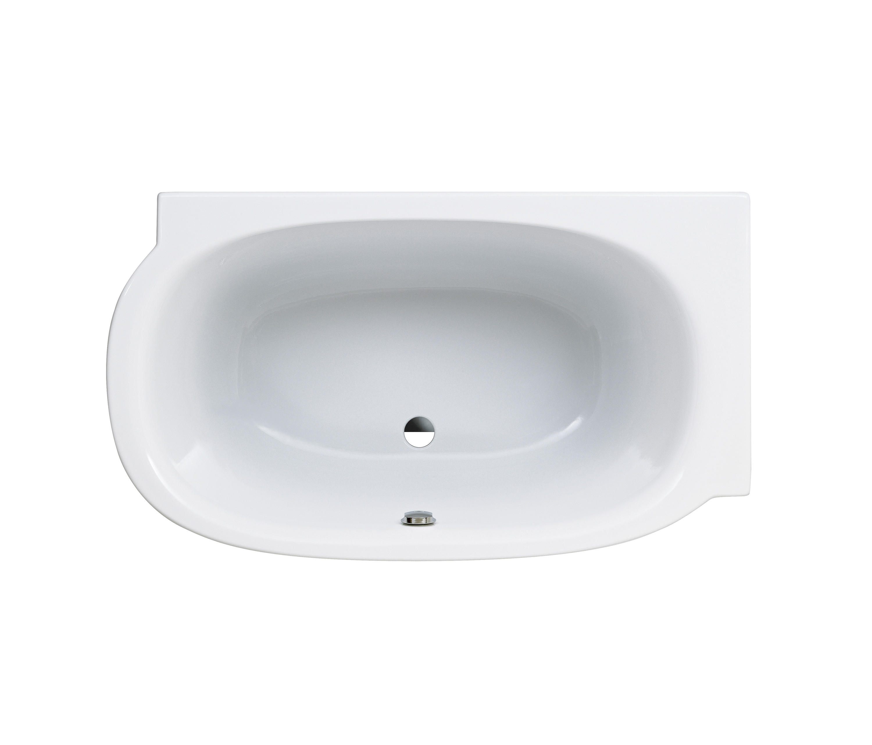 MIMO | BATHTUB - Bathtubs from LAUFEN BATHROOMS | Architonic