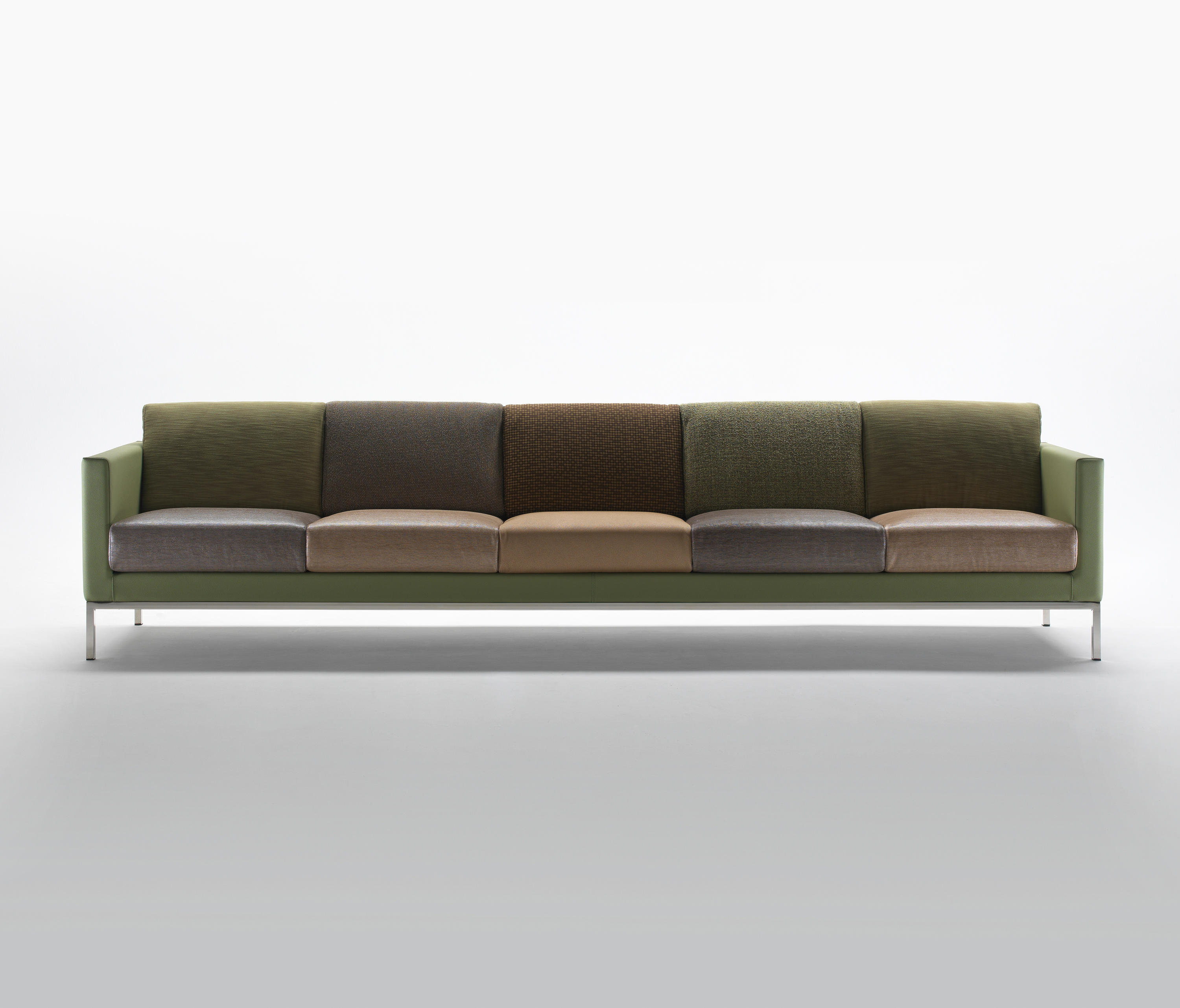 CUBIC SOFA - Sofas from Marelli | Architonic