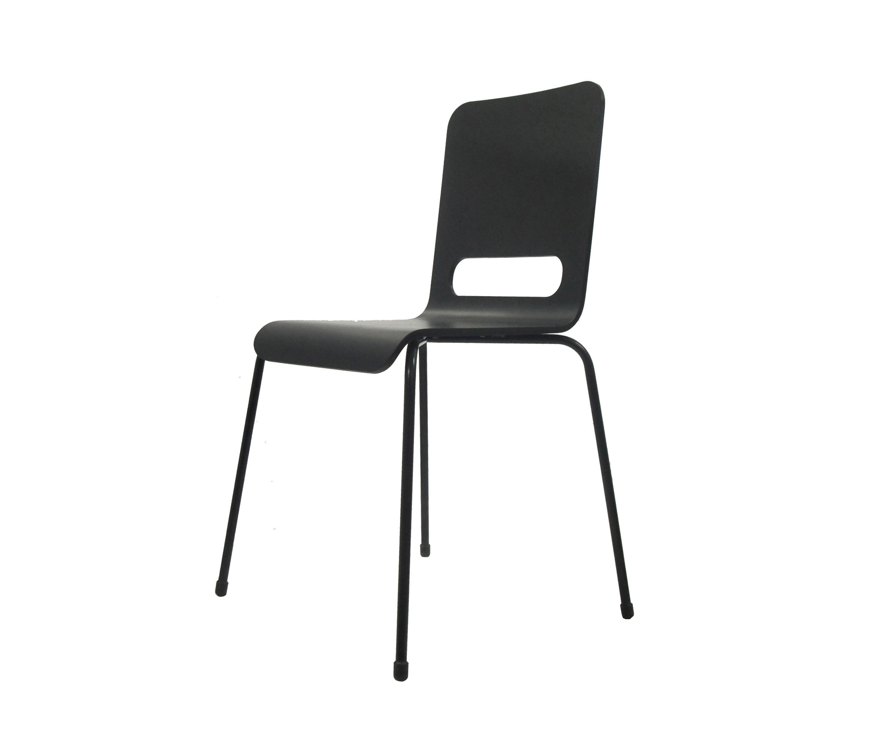 FORM CHAIR - Chairs from Deadgood | Architonic
