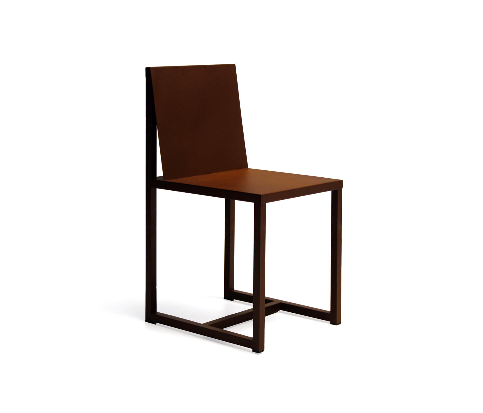 TERESA - Chairs from ZEUS | Architonic