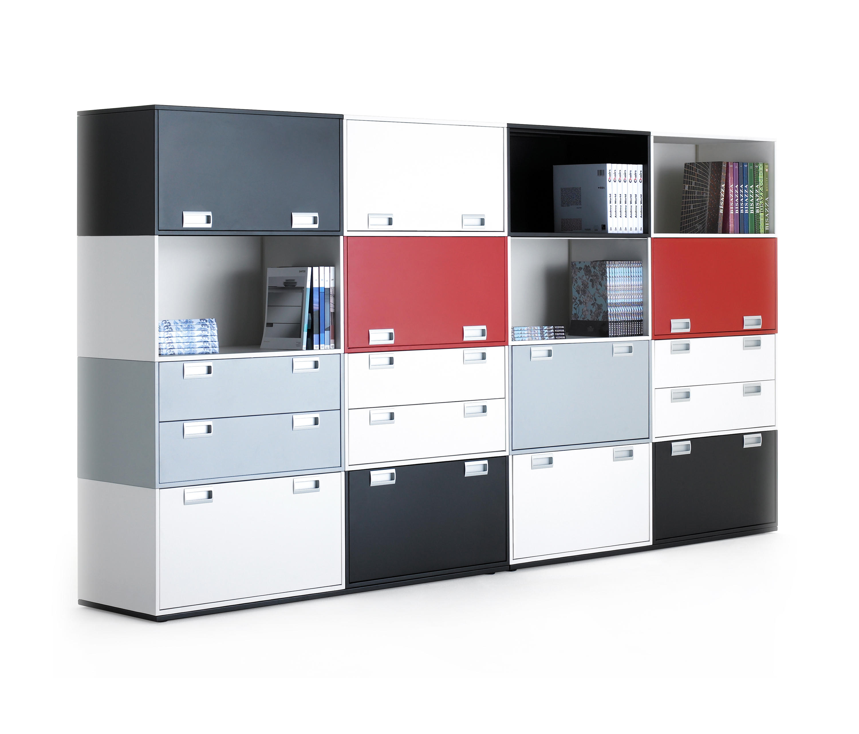 CHESS - Cabinets from Ofita | Architonic