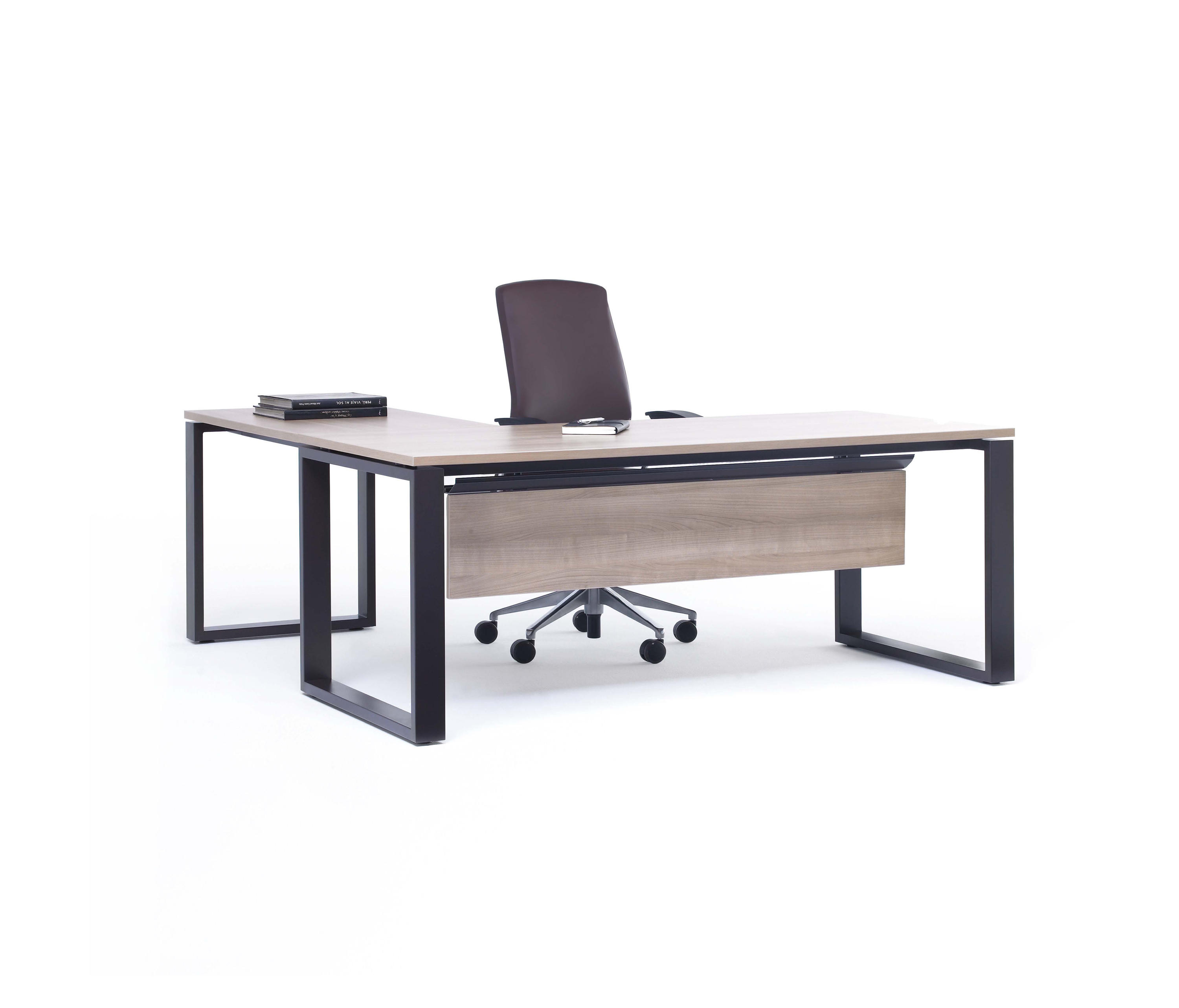 O.X Single desk & designer furniture | Architonic