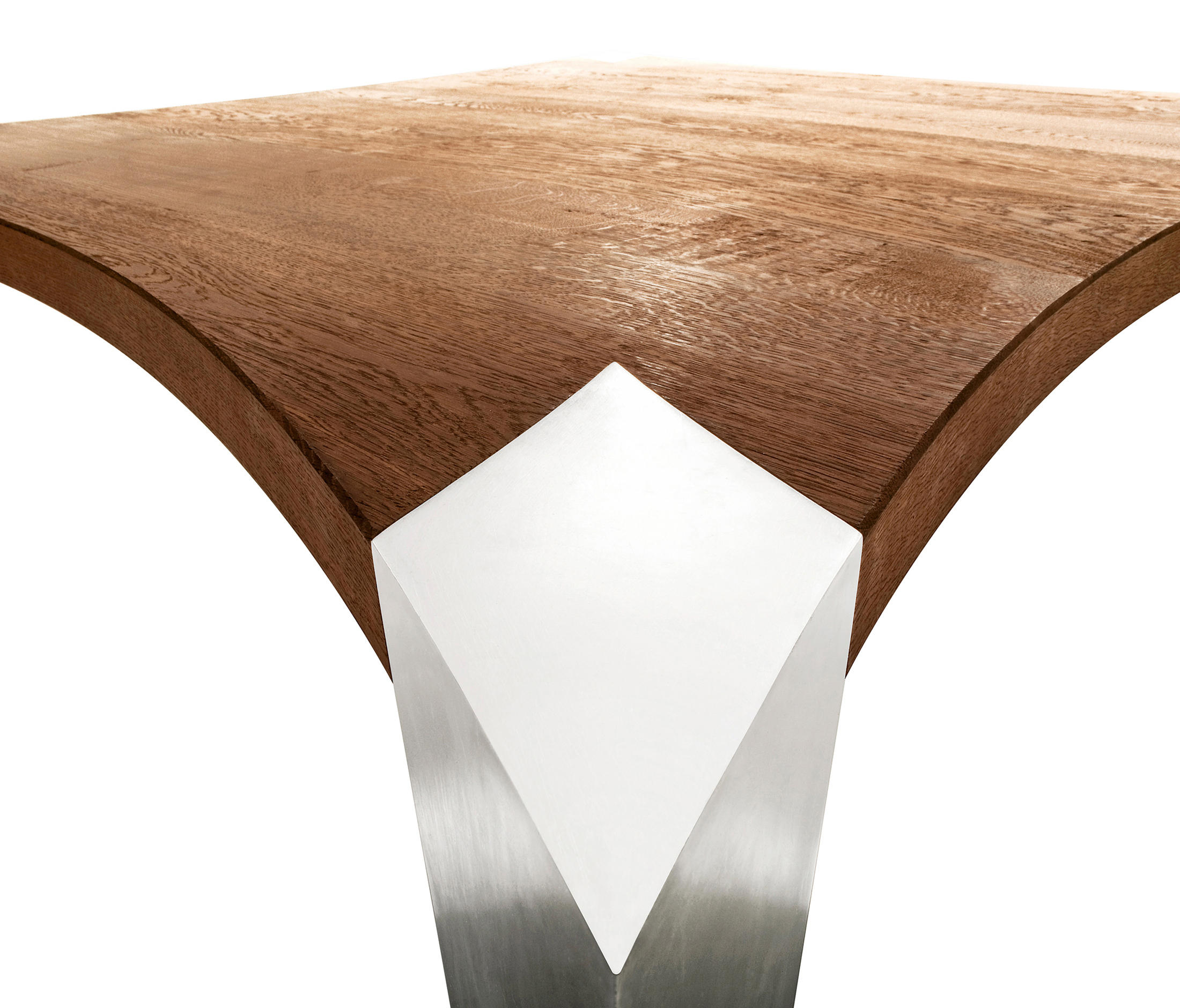 PAPILLON - Dining tables from Haute Material | Architonic