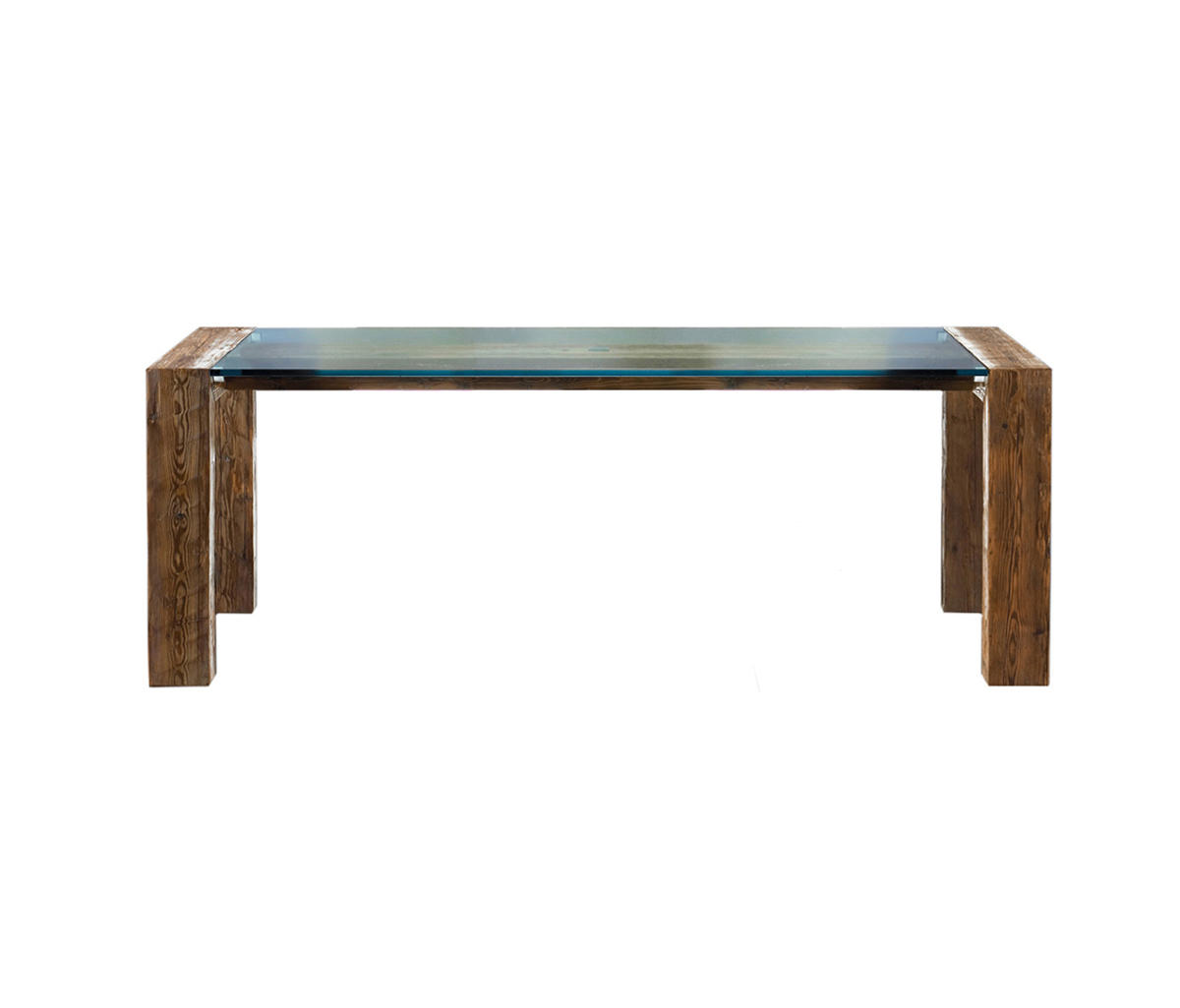 THE AFFINITY - Dining tables from Haute Material | Architonic