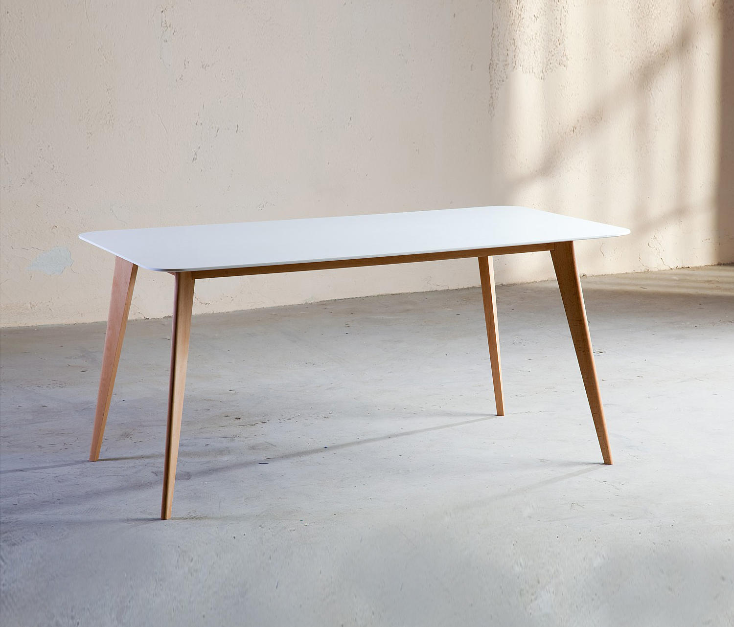 EASY TABLE Dining Tables From AMOS DESIGN Architonic