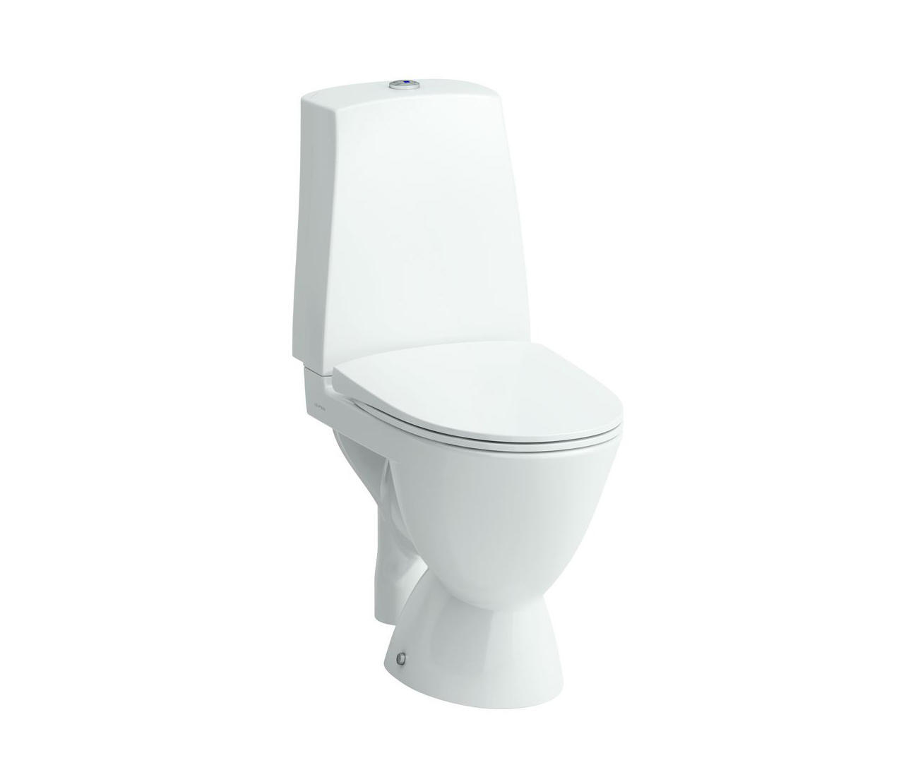 LAUFEN Pro N | Floorstanding WC | Architonic